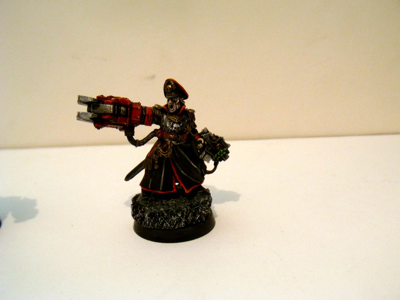 yarick - yarick - Gallery - DakkaDakka