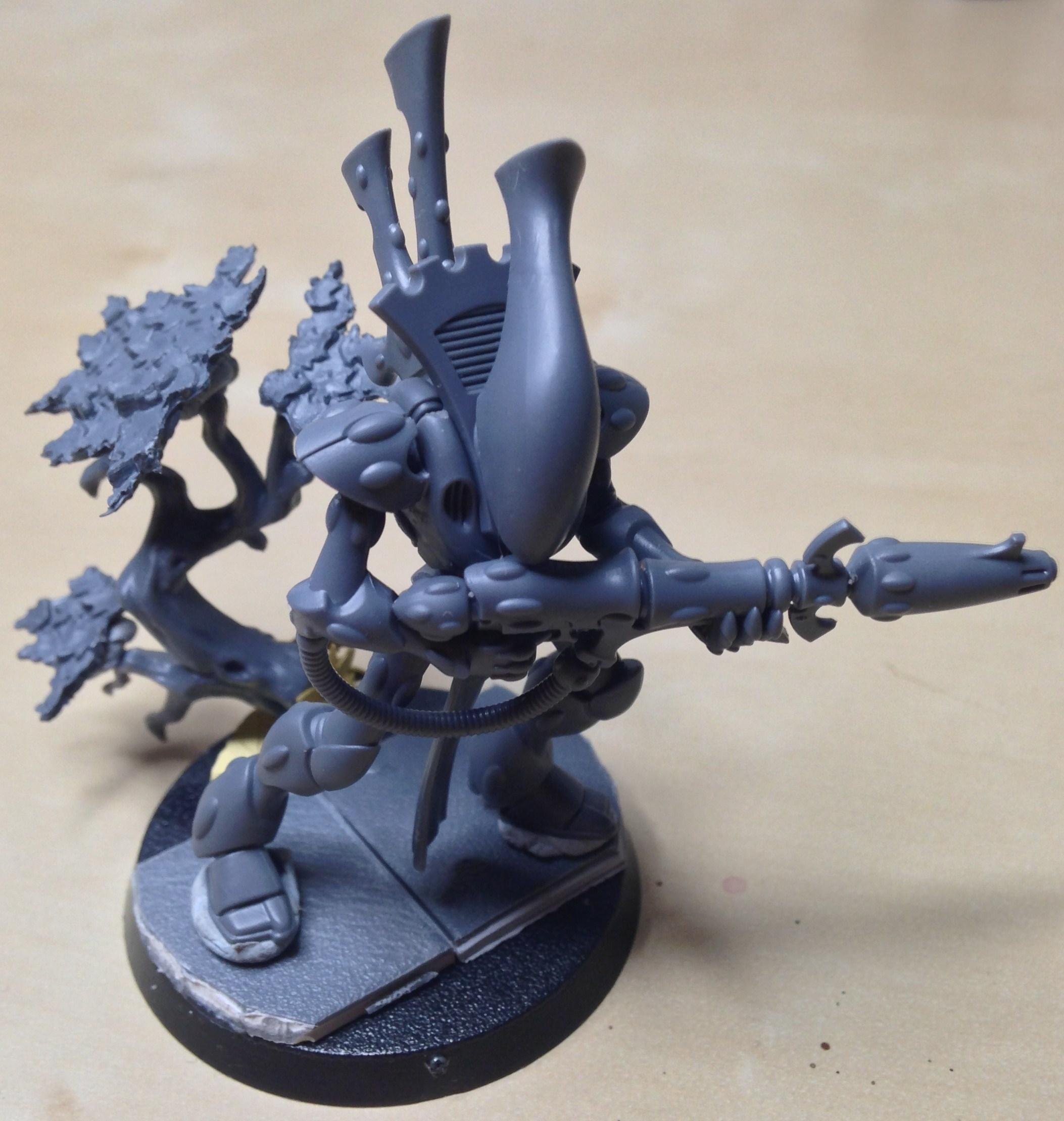 Wraithguard - Wraithguard - Gallery - DakkaDakka