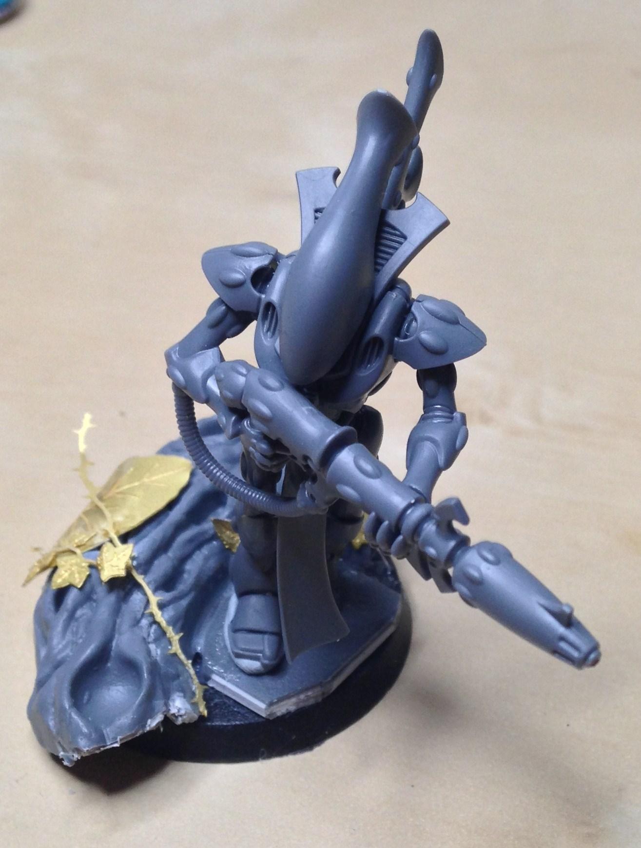 Wraithguard - Wraithguard - Gallery - DakkaDakka