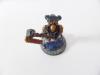 High Chaplain Carnarvon (Astorath) finished! - High Chaplain Carnarvon ...
