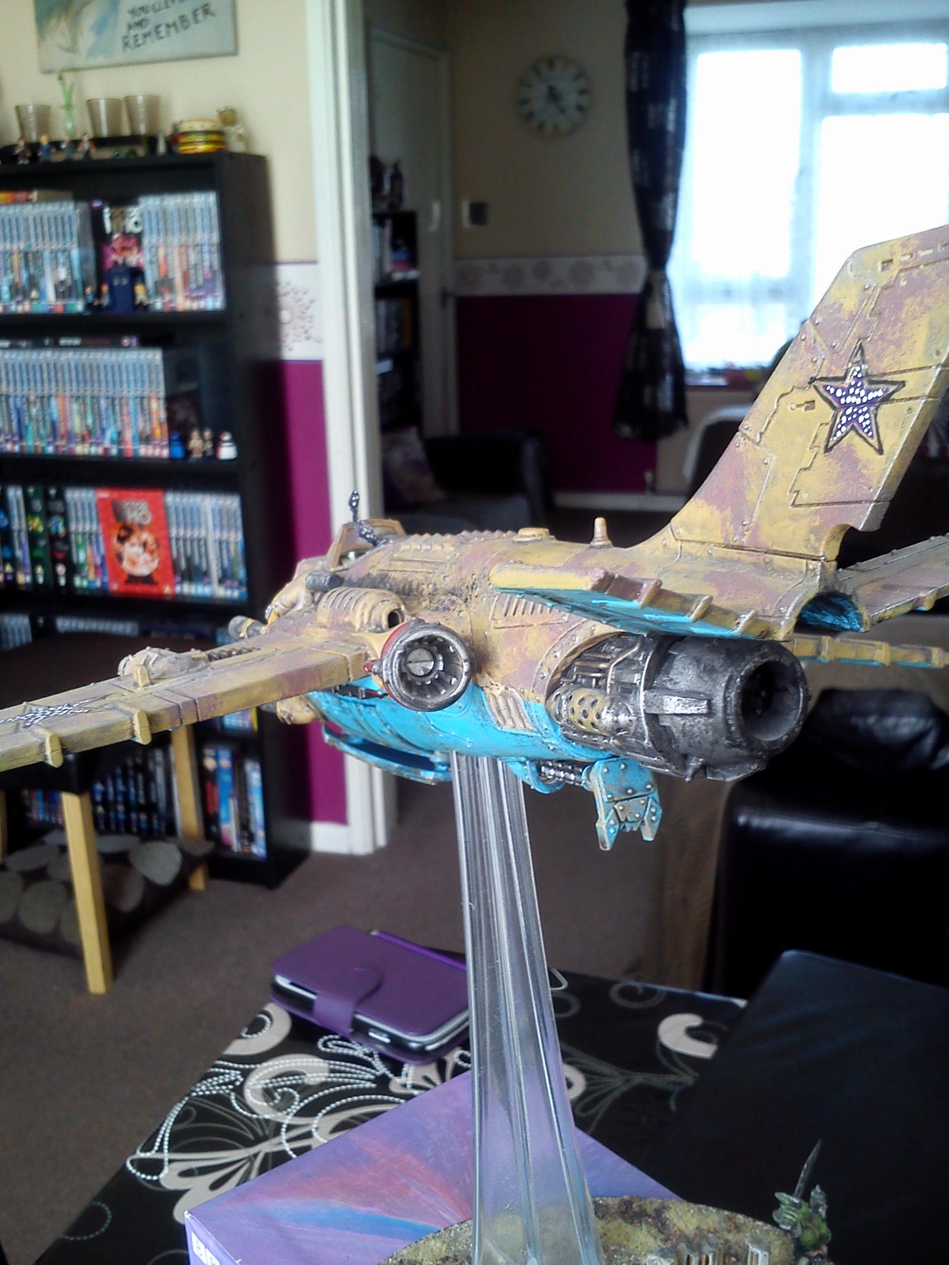 Dakka Jet - Dakka Jet - Gallery - DakkaDakka