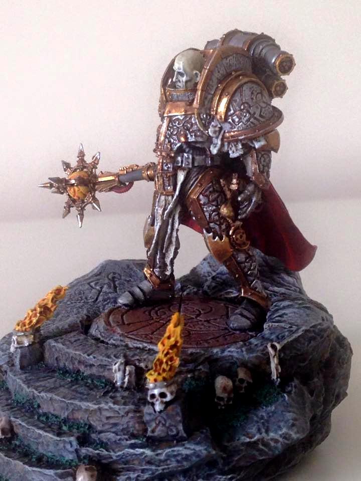 Lorgar - Lorgar - Gallery - DakkaDakka