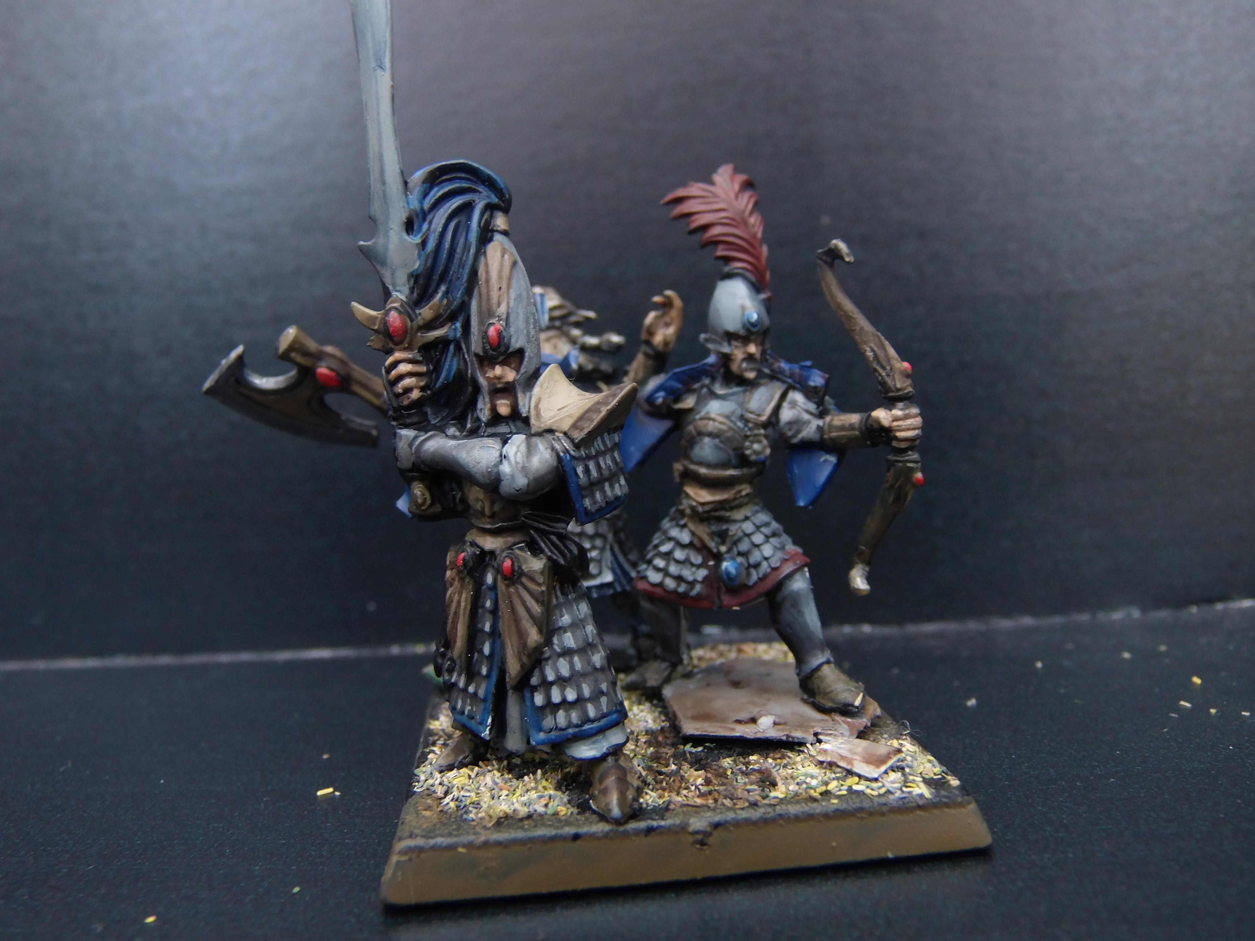 Defenders of Ulthuan - Defenders of Ulthuan - Gallery - DakkaDakka