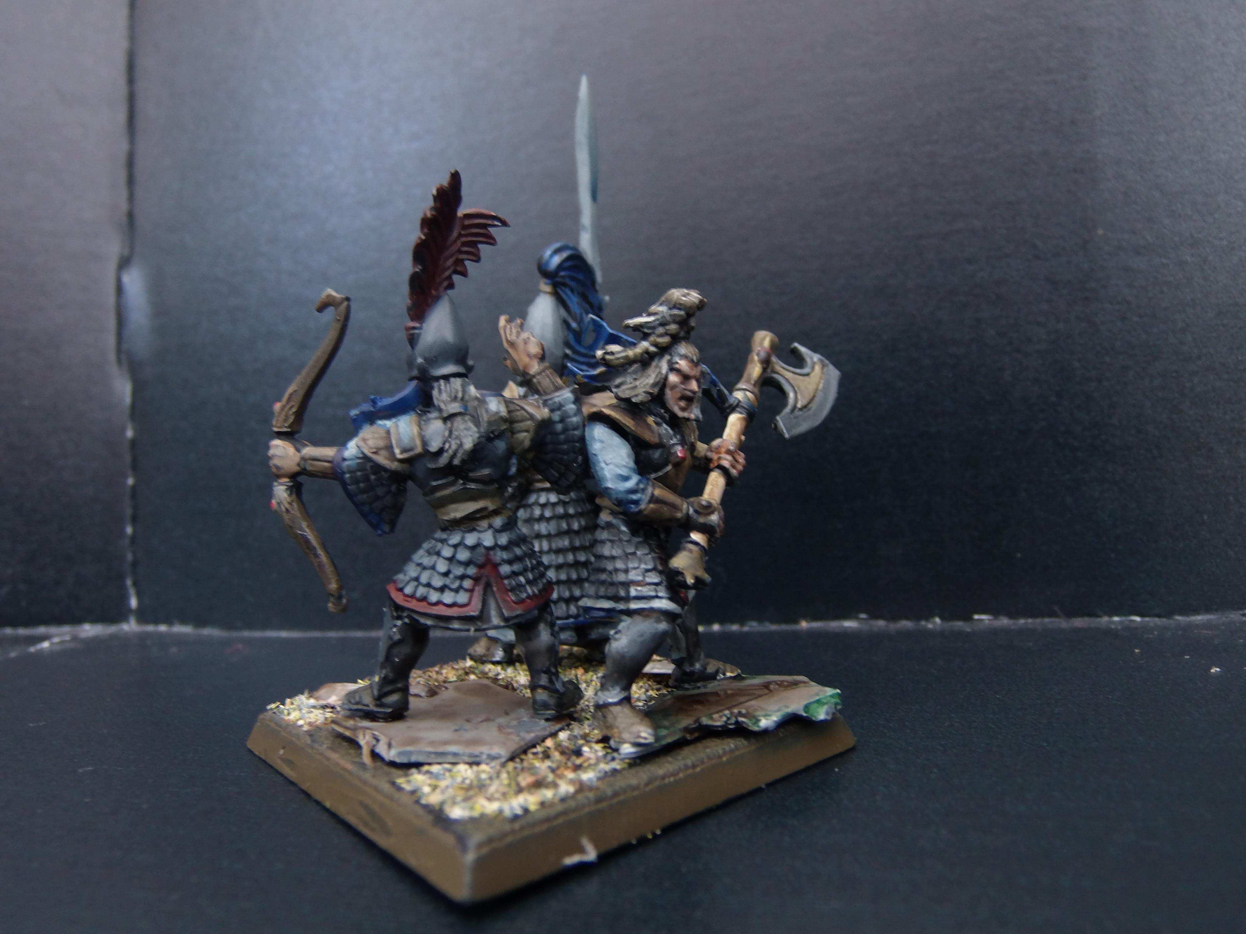 Defenders of Ulthuan - Defenders of Ulthuan - Gallery - DakkaDakka