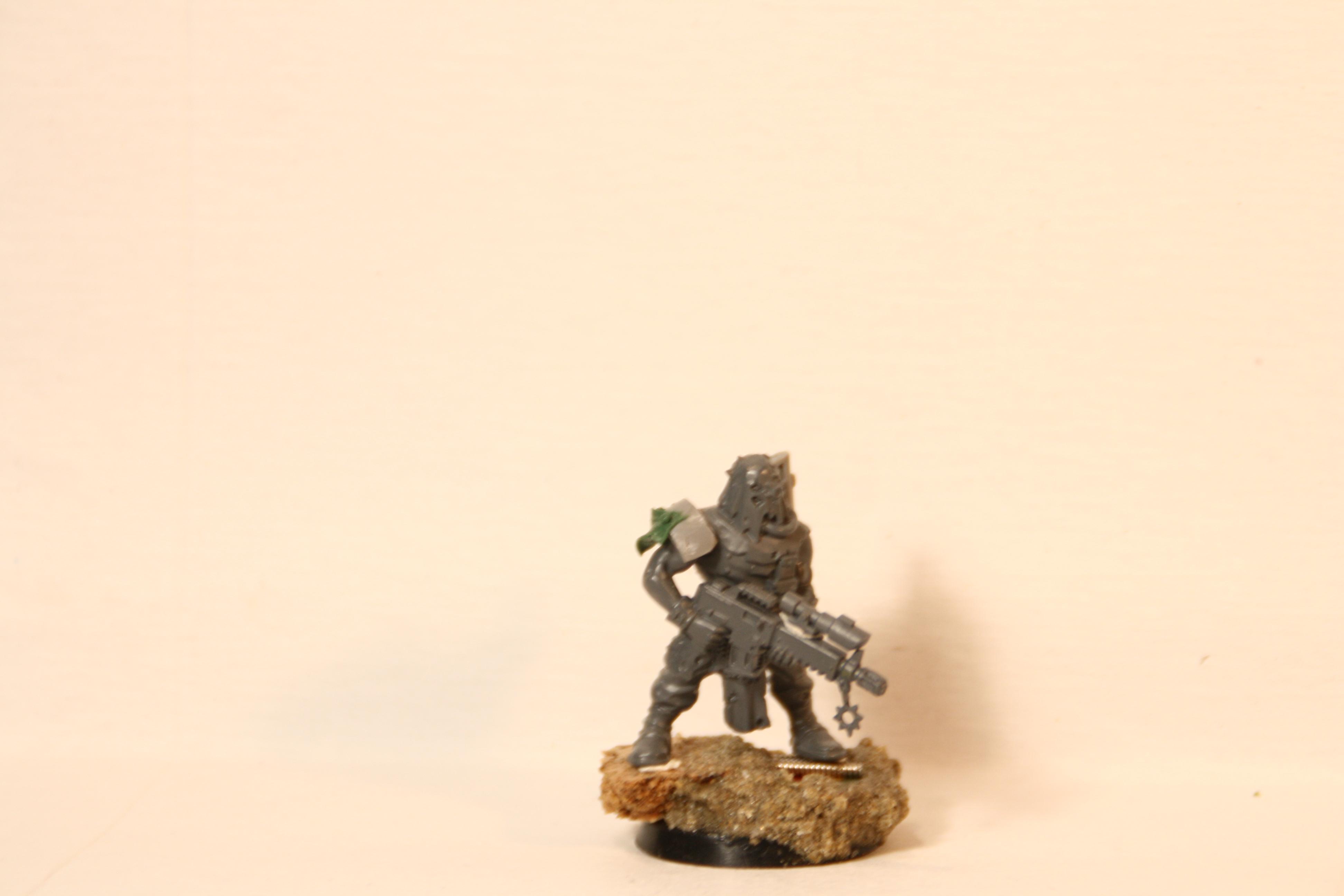 Ganger - Ganger - Gallery - DakkaDakka