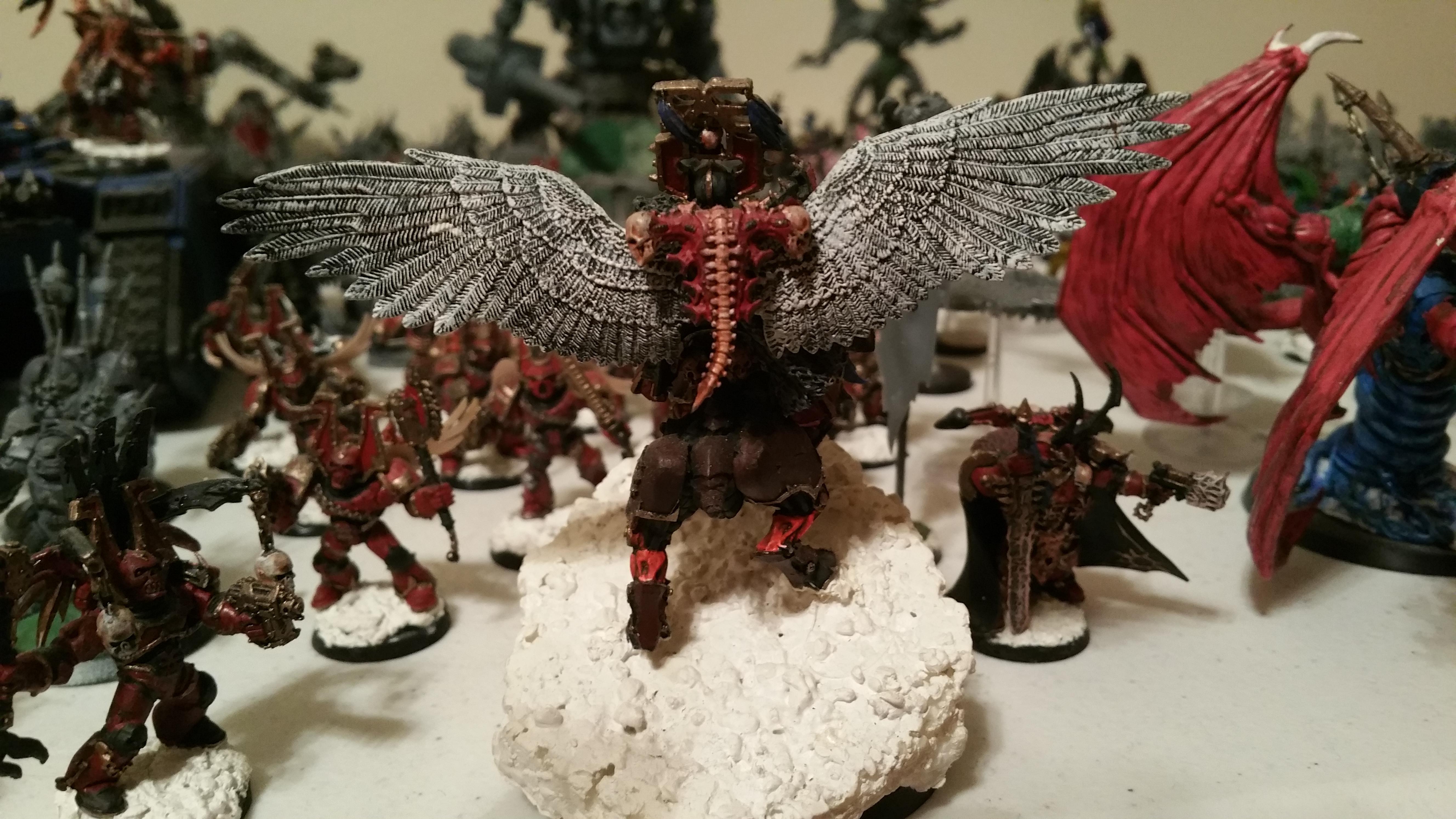 - Gallery - DakkaDakka