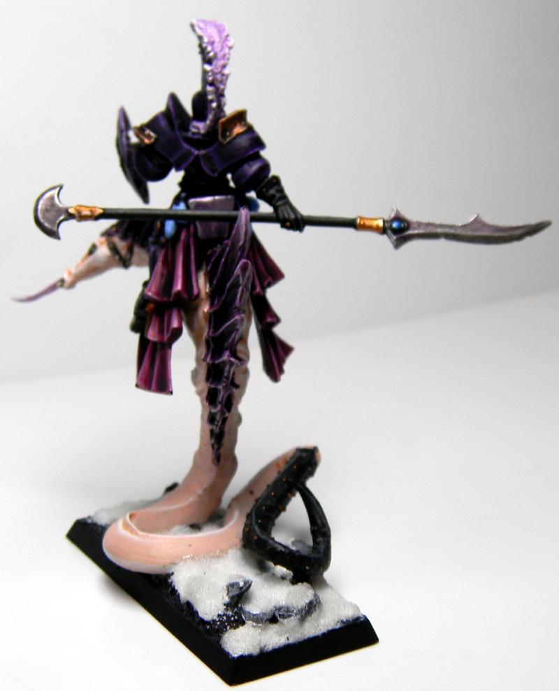 Slaanesh Chaos Sorcerer