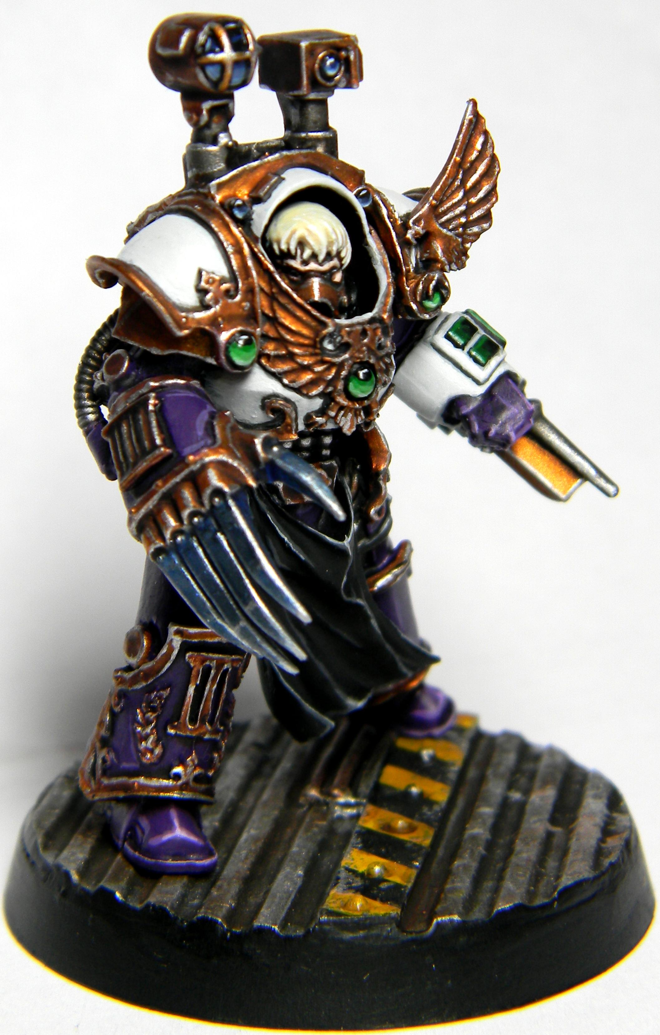 30k, Age Of Darkness, Centurion, Emperor's Children, Forge World ...