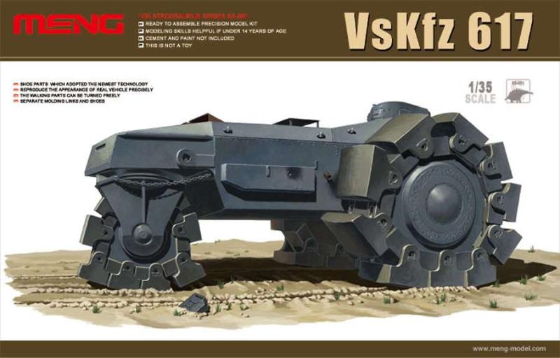 1/35, Bulldozer, Engineering, Germans, Mine Sweeper, Tank, World War 2 ...
