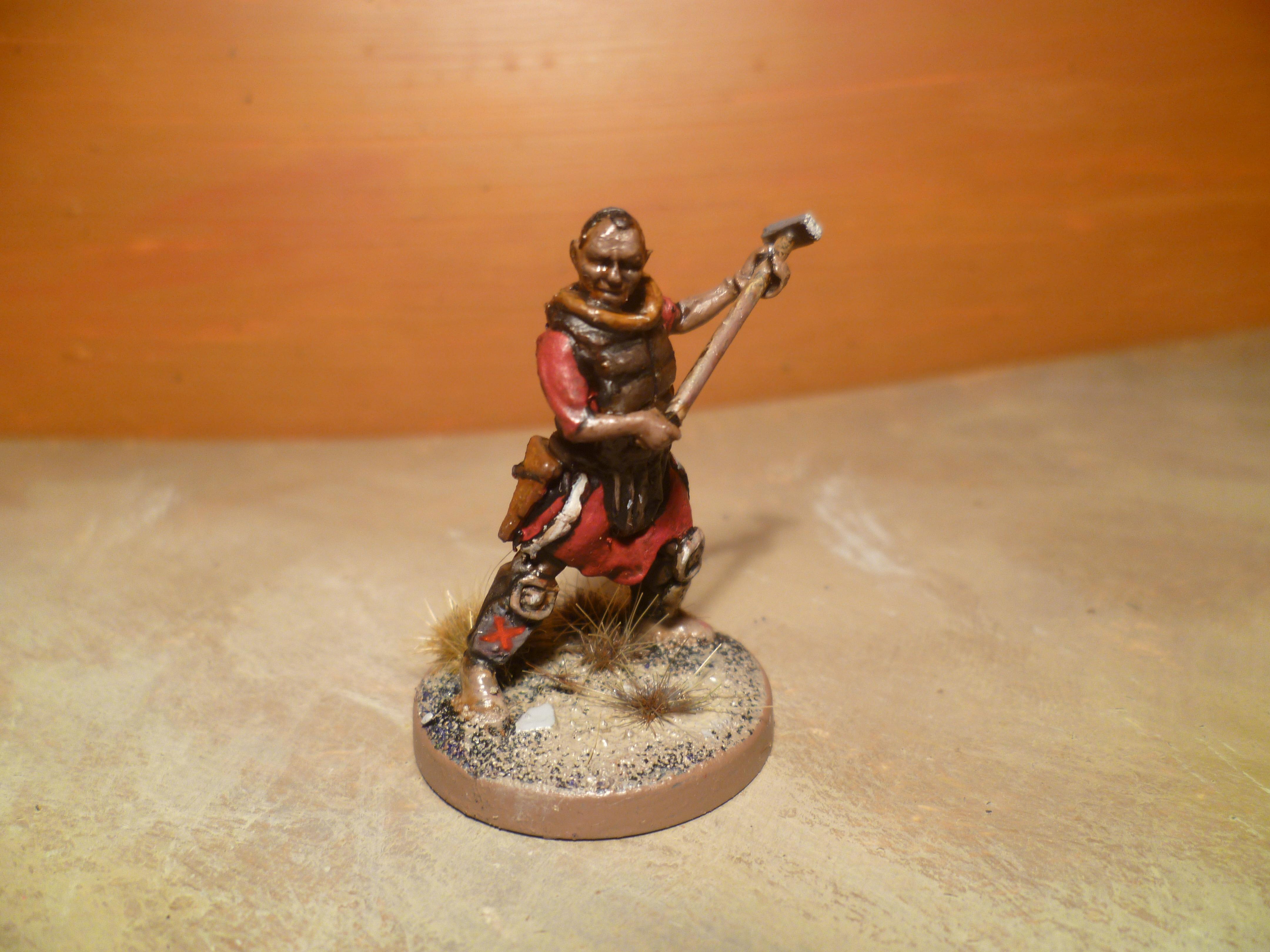 Apocalyptic, Caesar's, Fallout, Legion, Mad, Max, Post, Romans ...