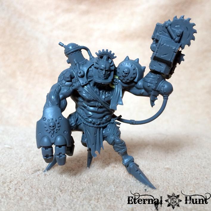 Adeptus Mechanicus, Admech, Conversion, Inq28, Inquisimunda, Inquisitor ...