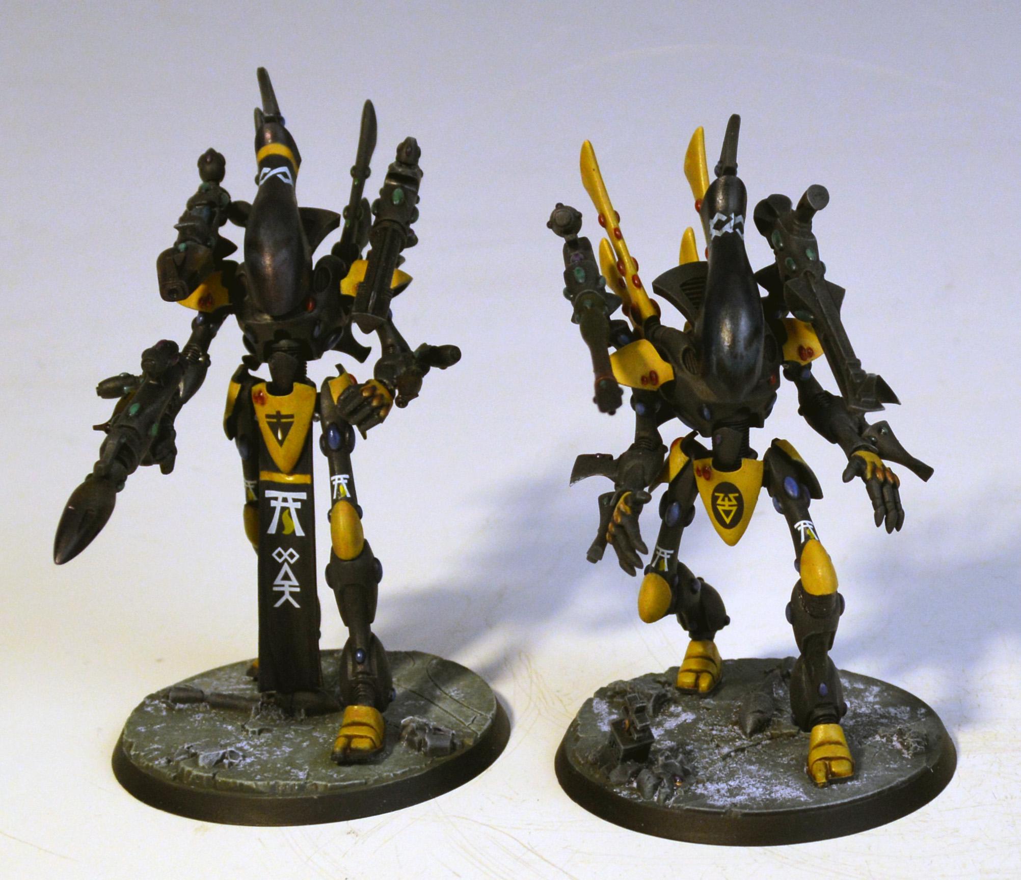 Wraithlord - Gallery - DakkaDakka