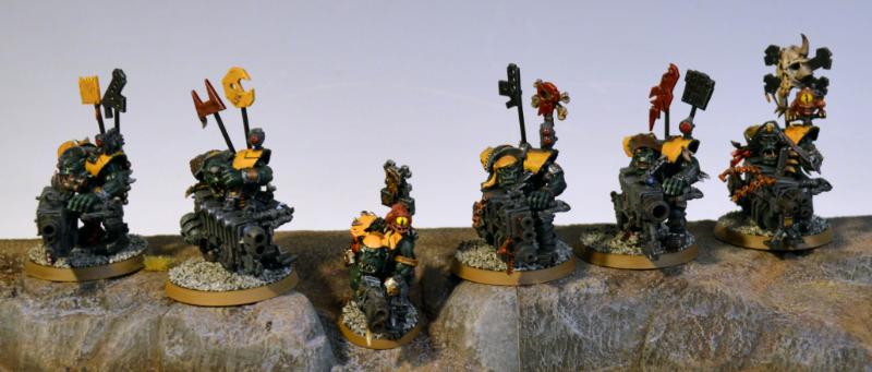 Flash Gitz, Flash Gitz - Flash Gitz - Gallery - DakkaDakka