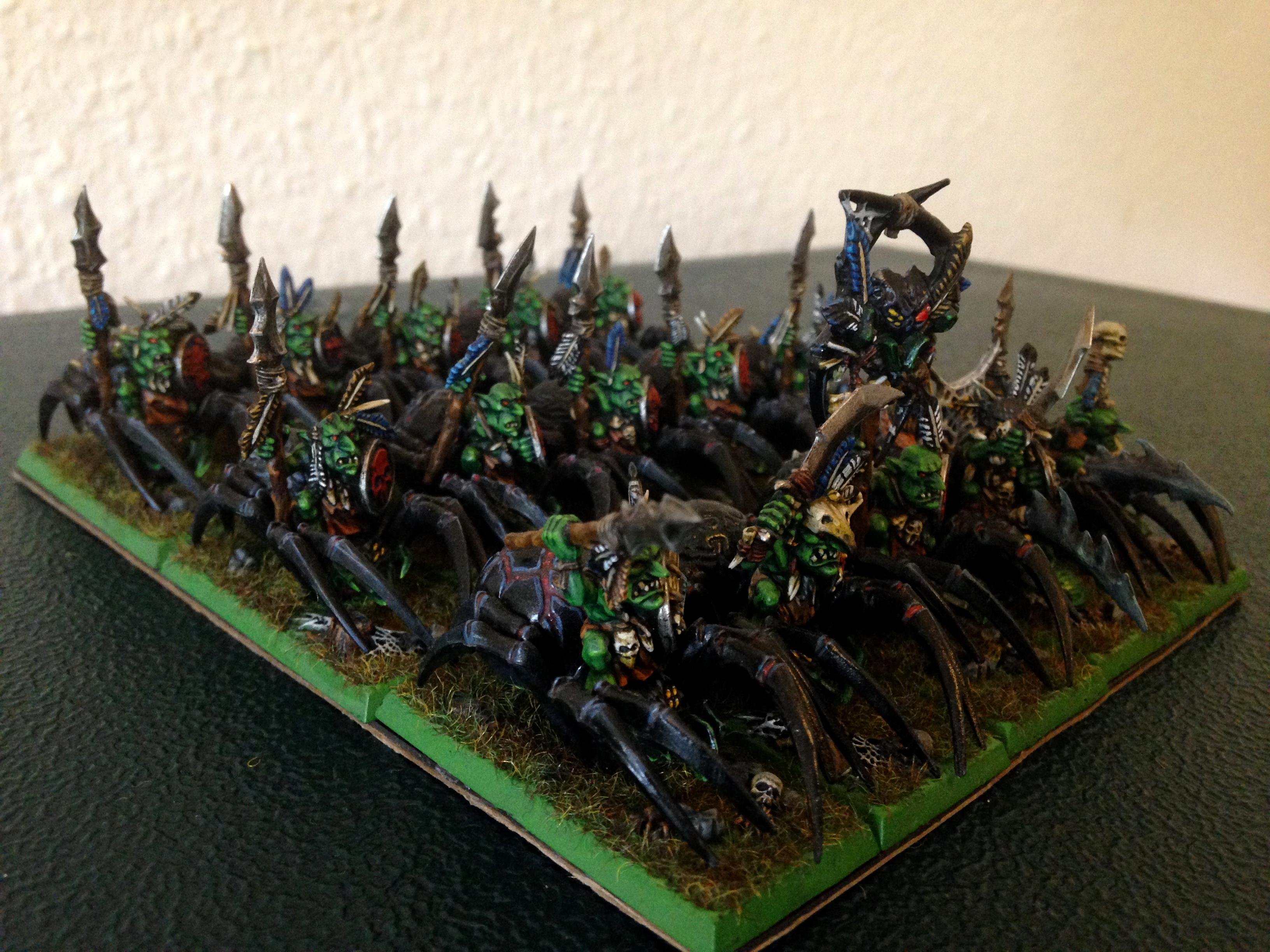 Orcs - Gallery - DakkaDakka