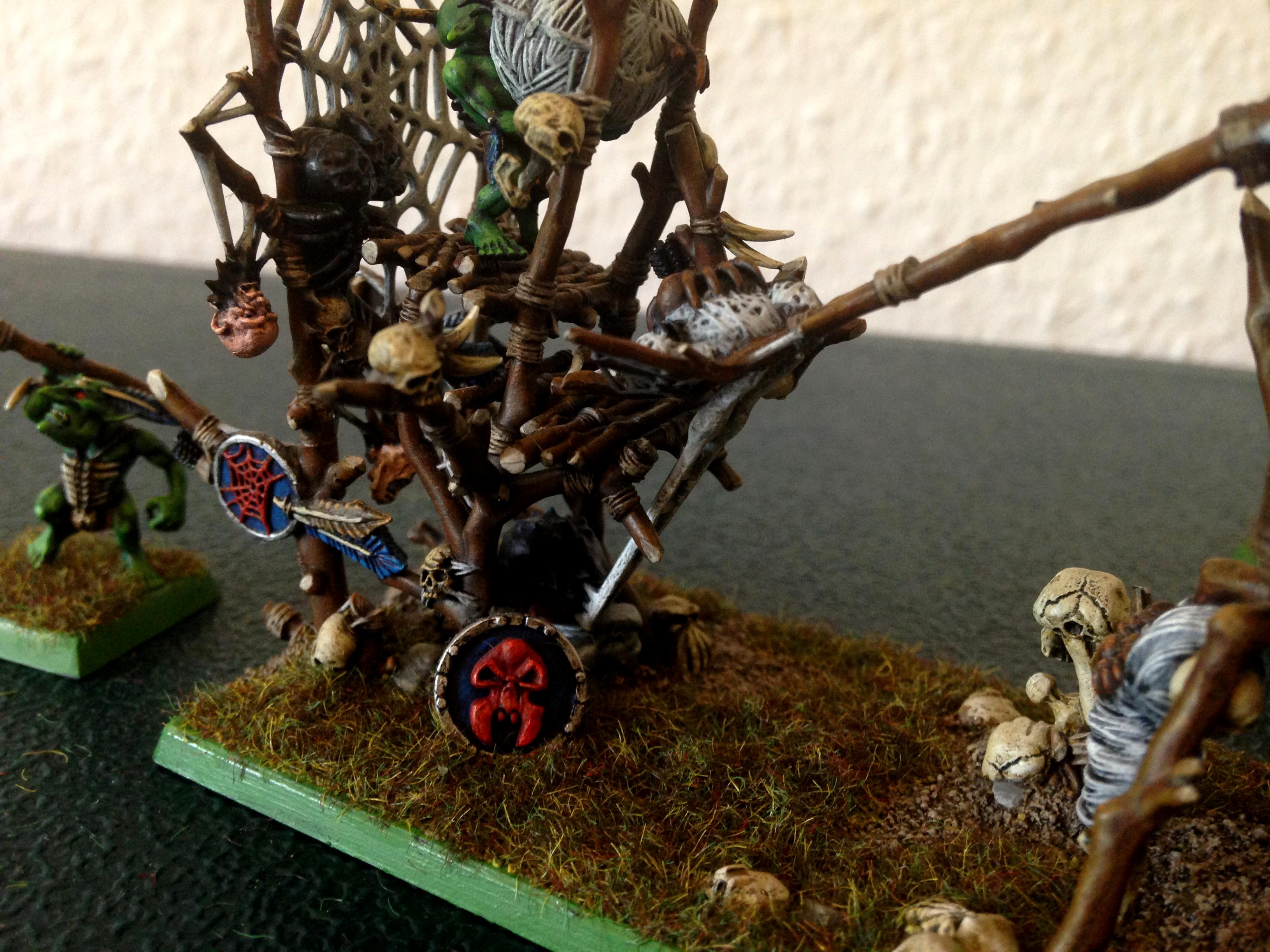 Orcs - Gallery - DakkaDakka