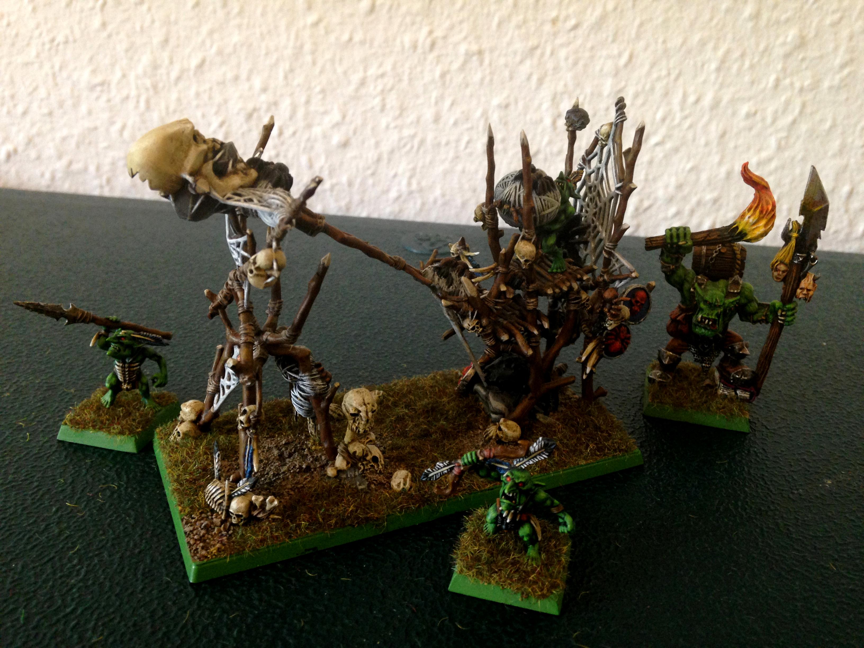 Orcs - Gallery - DakkaDakka