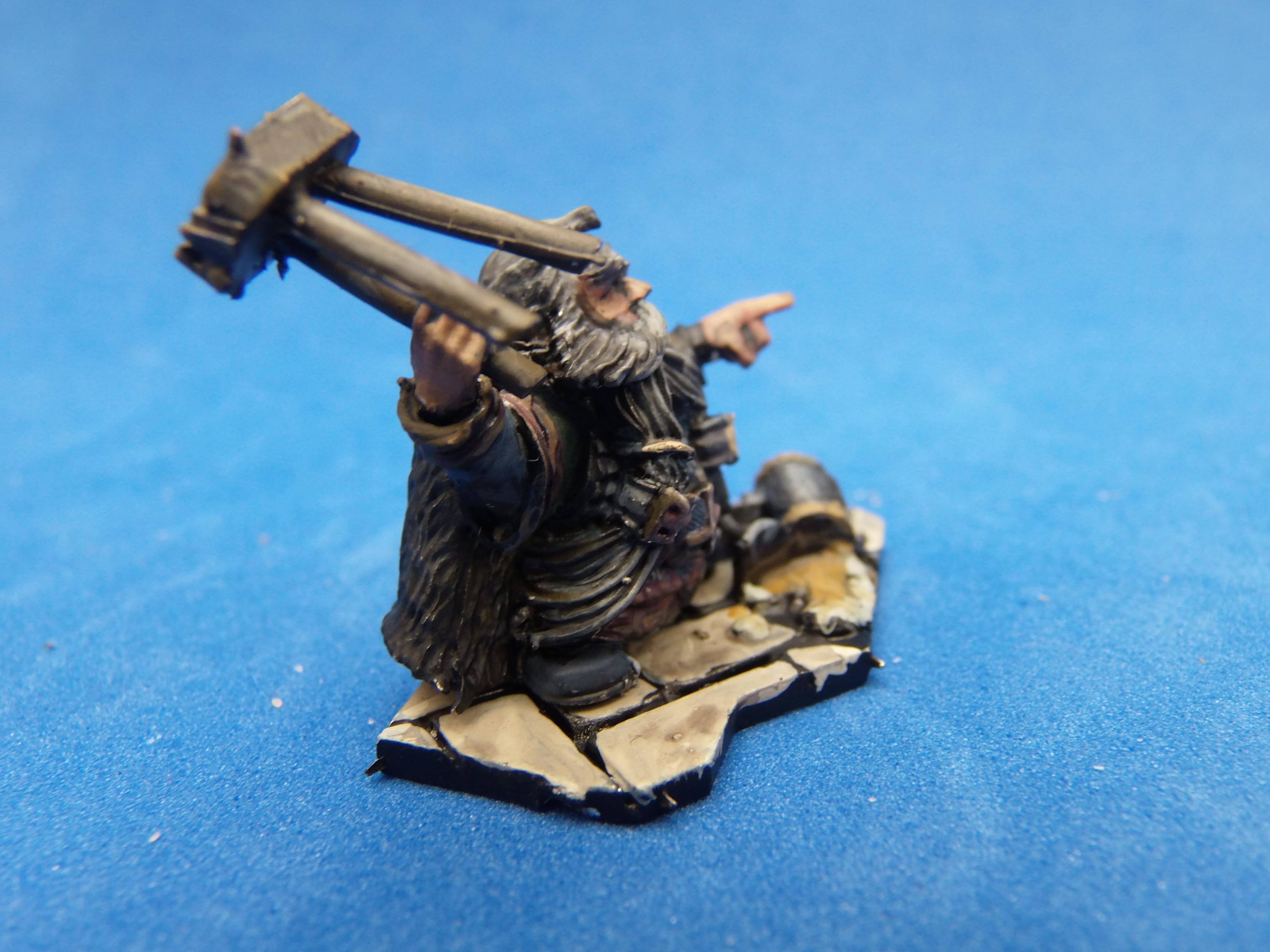 Josef Bugman - Josef Bugman - Gallery - DakkaDakka