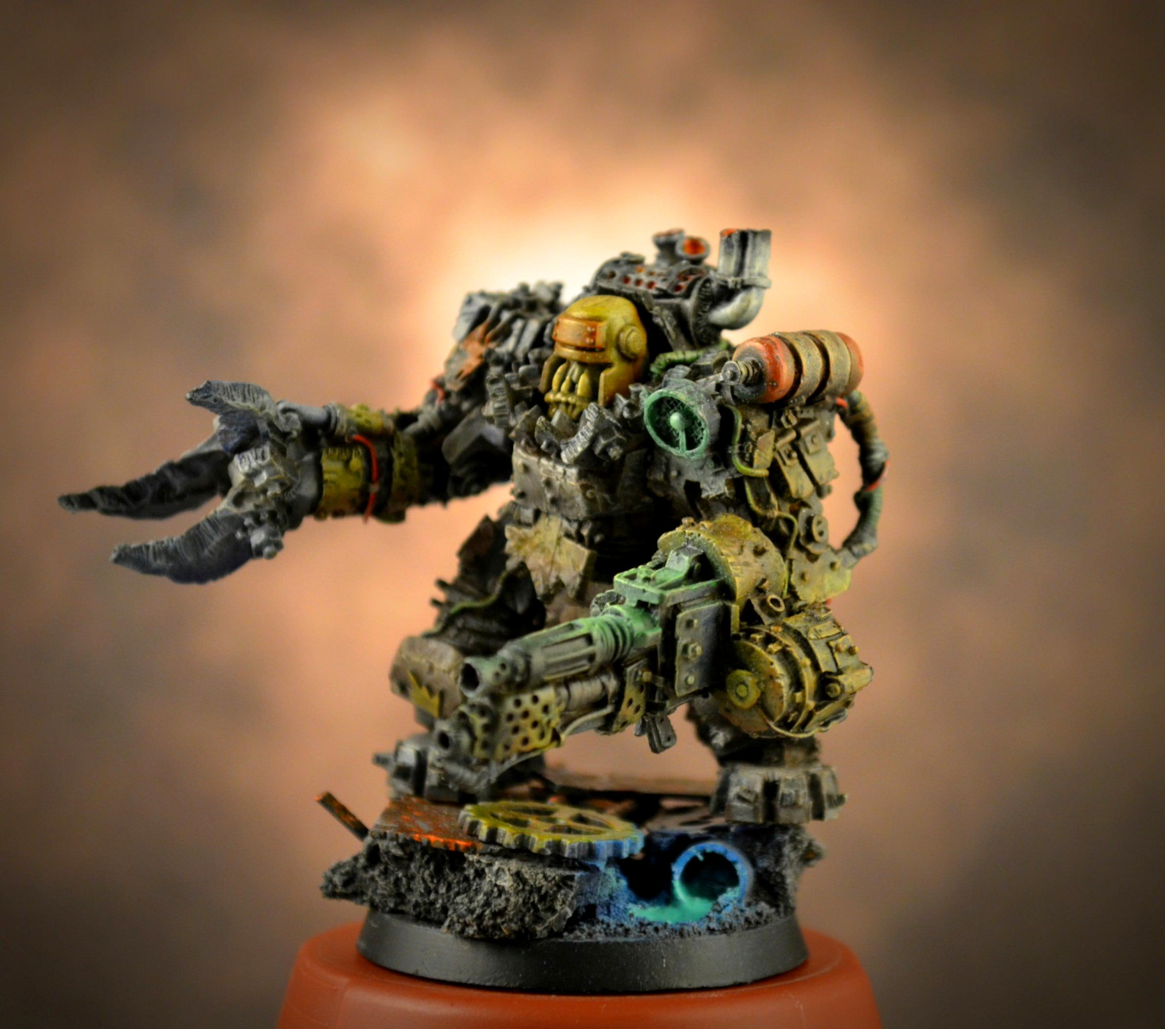 Orks - Gallery - DakkaDakka