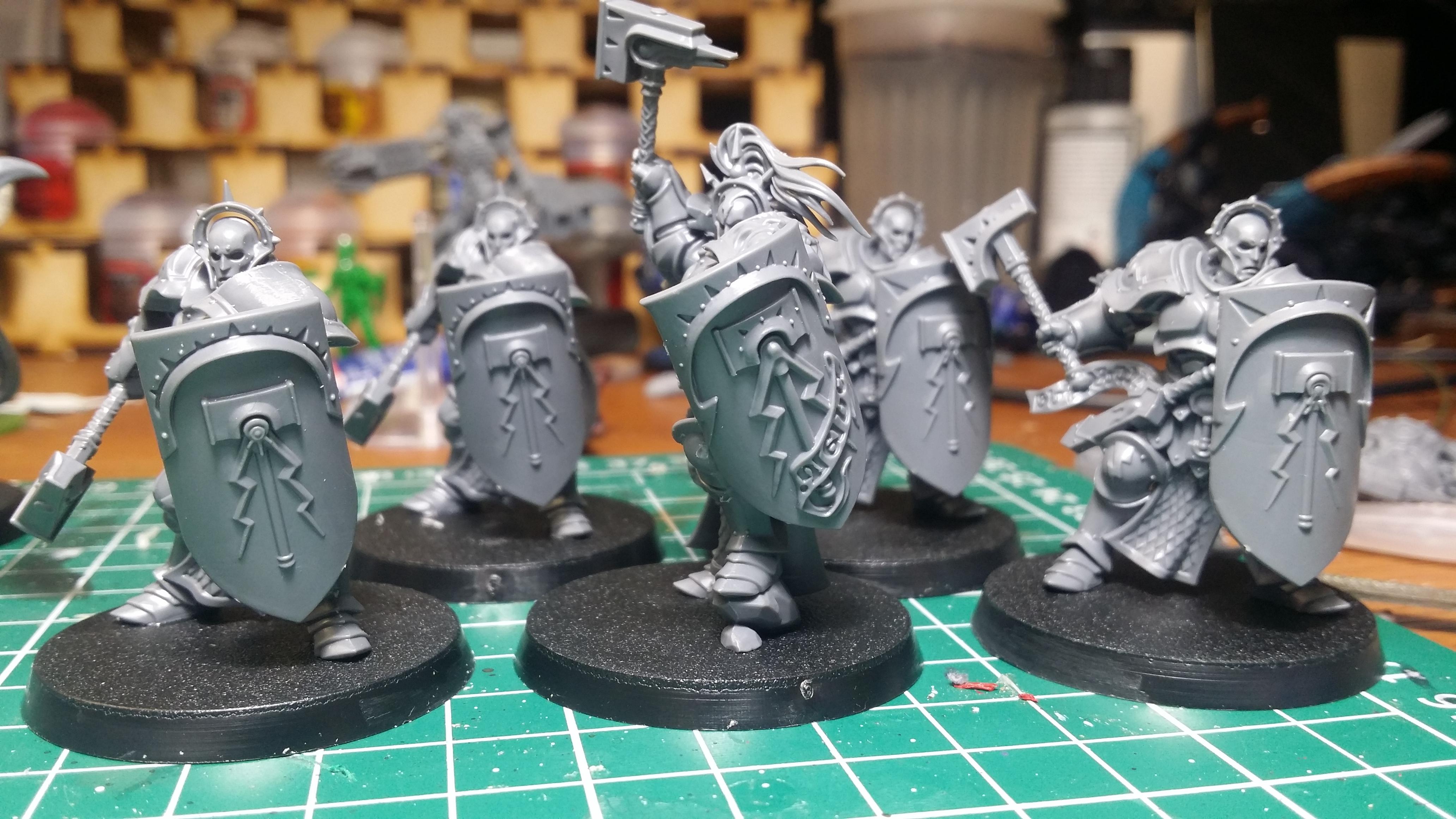 AoS Liberators 1 - AoS Liberators 1 - Gallery - DakkaDakka