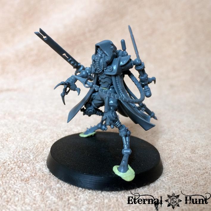 Adeptus Mechanicus, Admech, Conversion, Inq28, Inquisimunda, Inquisitor ...