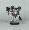 Space Marines, World Eaters - Shabran Darr 01 - Gallery - DakkaDakka