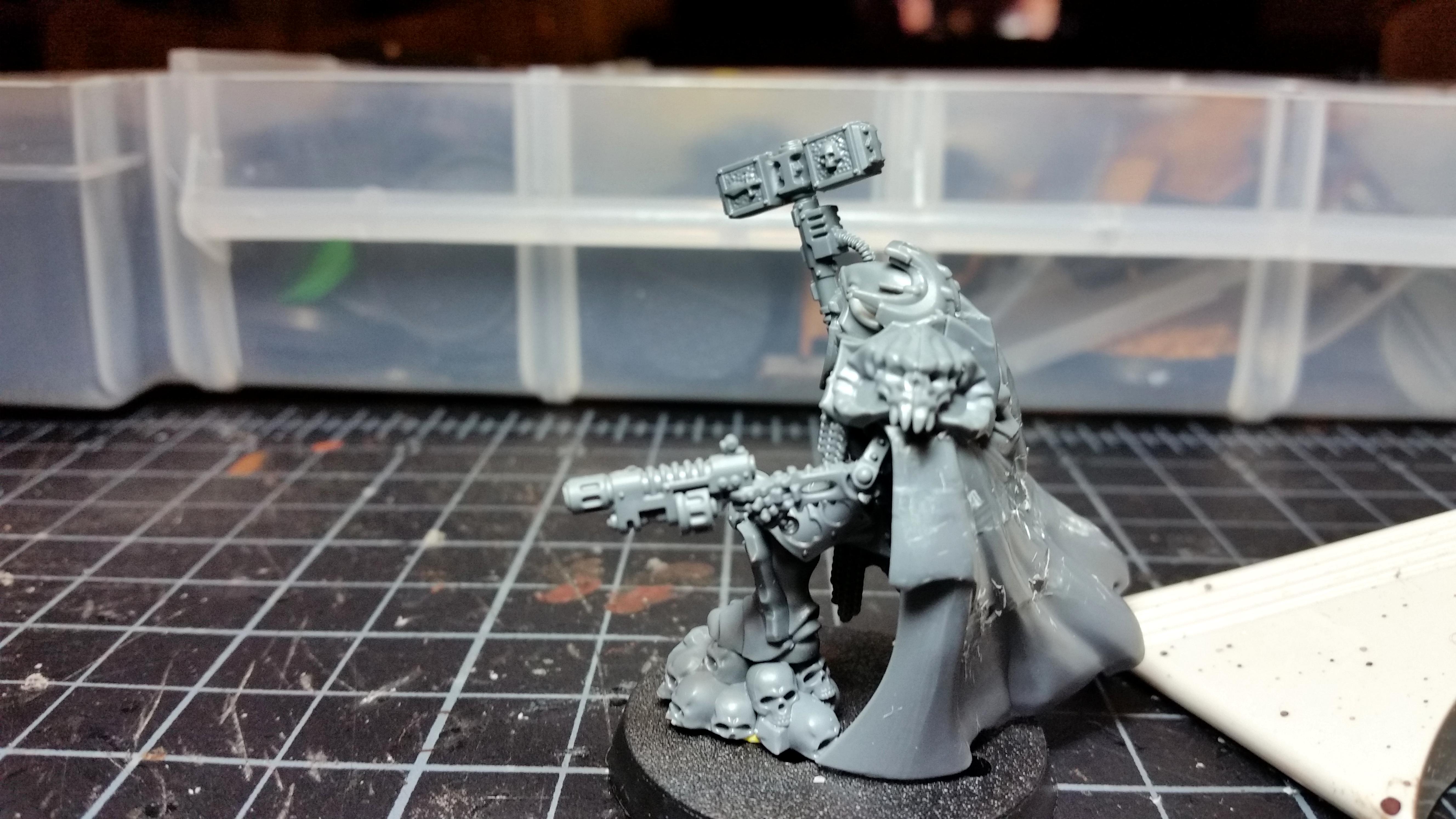 Inq28, Inquisitor, Necromunda - Inquisitor - Gallery - DakkaDakka