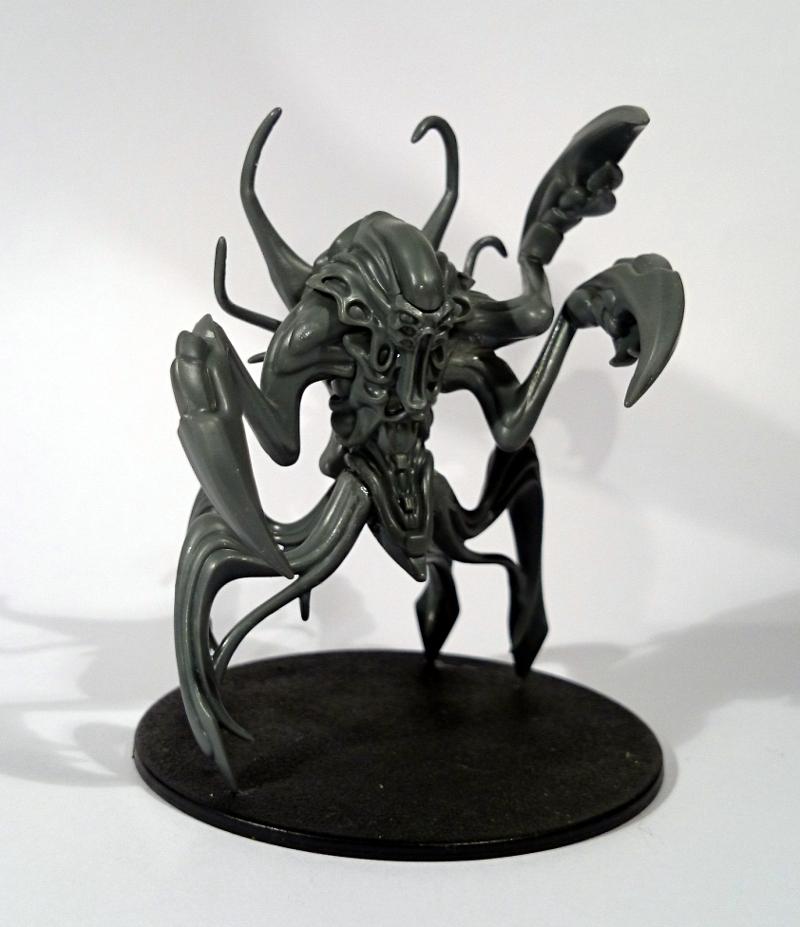 Angel, Karists, Maelstrom, Maelstrom's Edge, Medge - Maelstrom's Edge ...