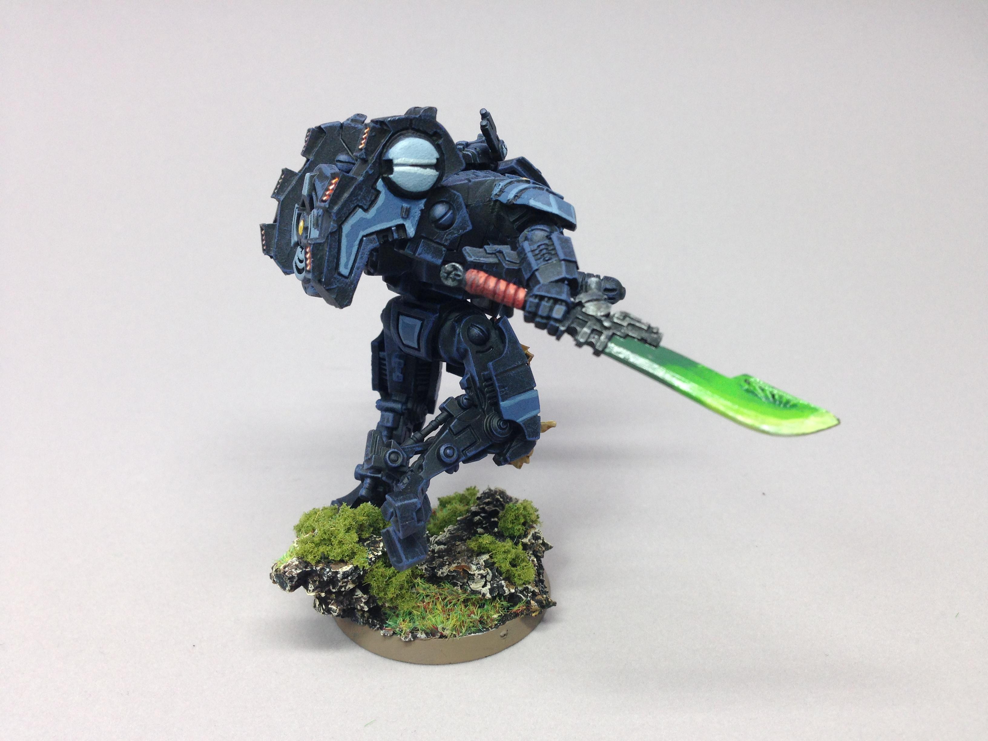 Custom Commander Farsight #3 - Custom Commander Farsight #3 - Gallery ...