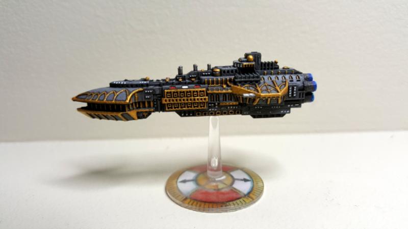 Battlefleet, Battlefleet Gothic, Counts As, Escort, Gothic, Grey ...