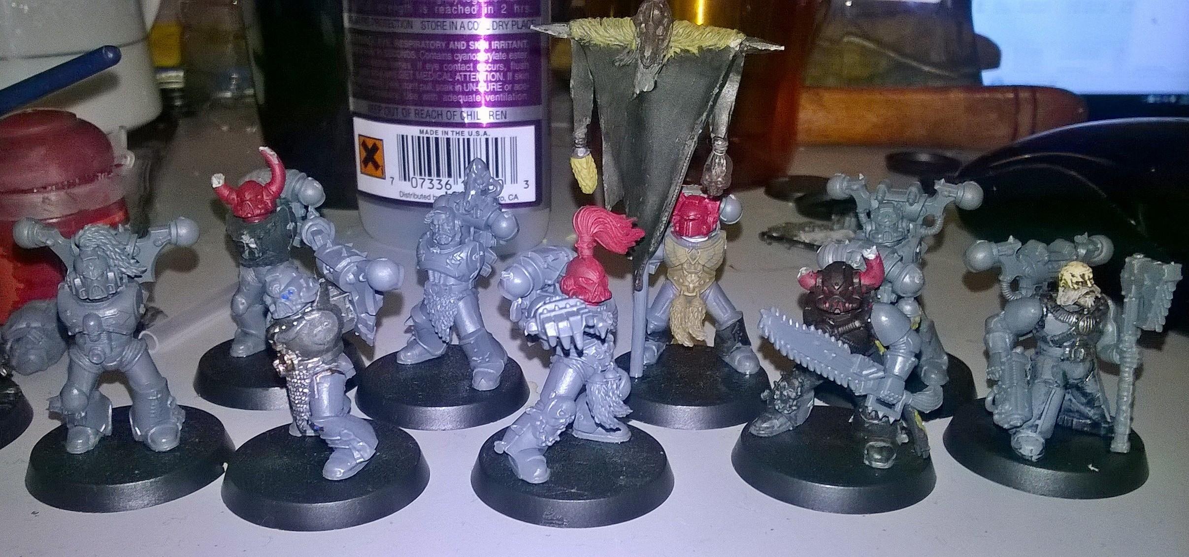 Ork-smiter's Pack - Ork-smiter's Pack - Gallery - DakkaDakka