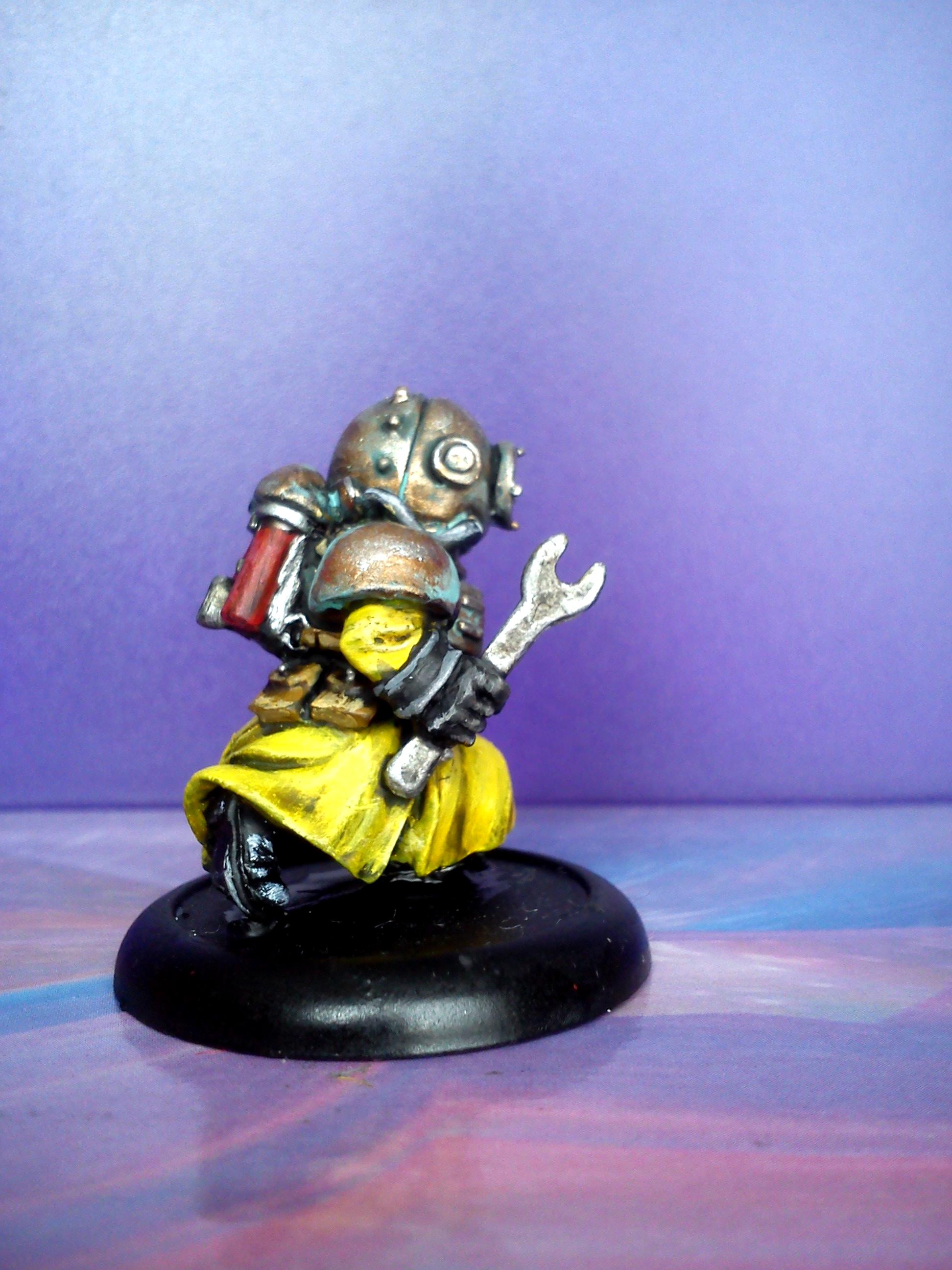 KS Scrunt - KS Scrunt - Gallery - DakkaDakka