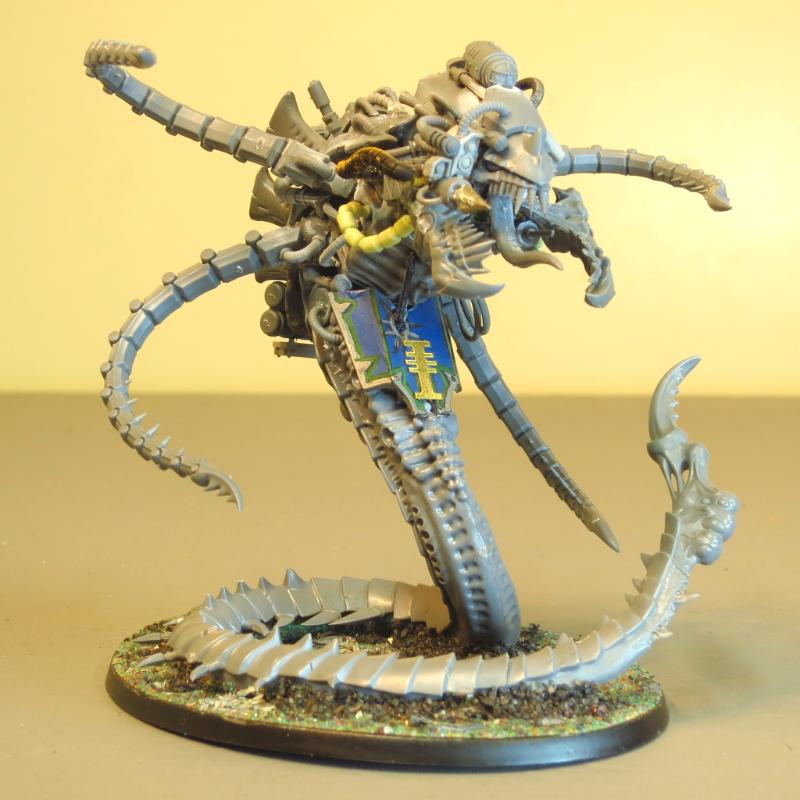 Bio Mech, Blood Slaughterer, Blood Slaughterer Conversion, Combat ...