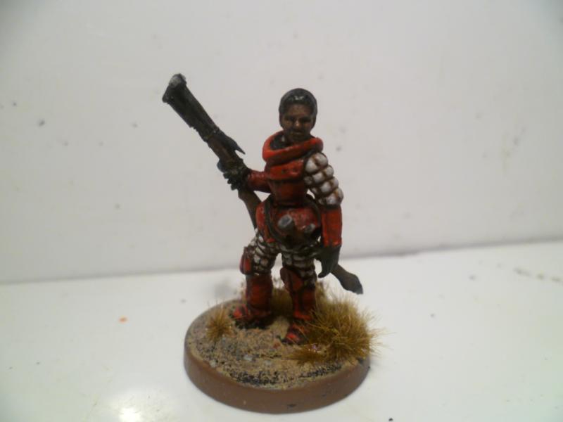 Under an Ashen Sky - The Elder Scrolls in 28mm (Frostgrave) | Lead ...