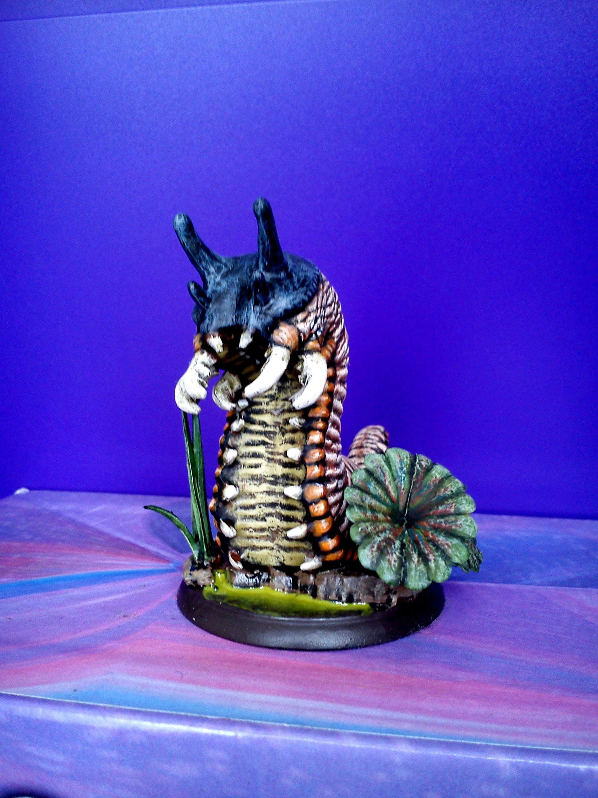 Shadows Of Brimstone - Swamp Slug of Jargono (SOB) - Gallery - DakkaDakka