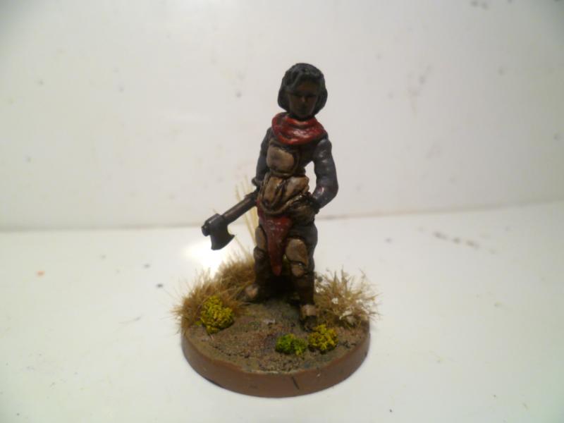 Under an Ashen Sky - The Elder Scrolls in 28mm (Frostgrave) | Lead ...