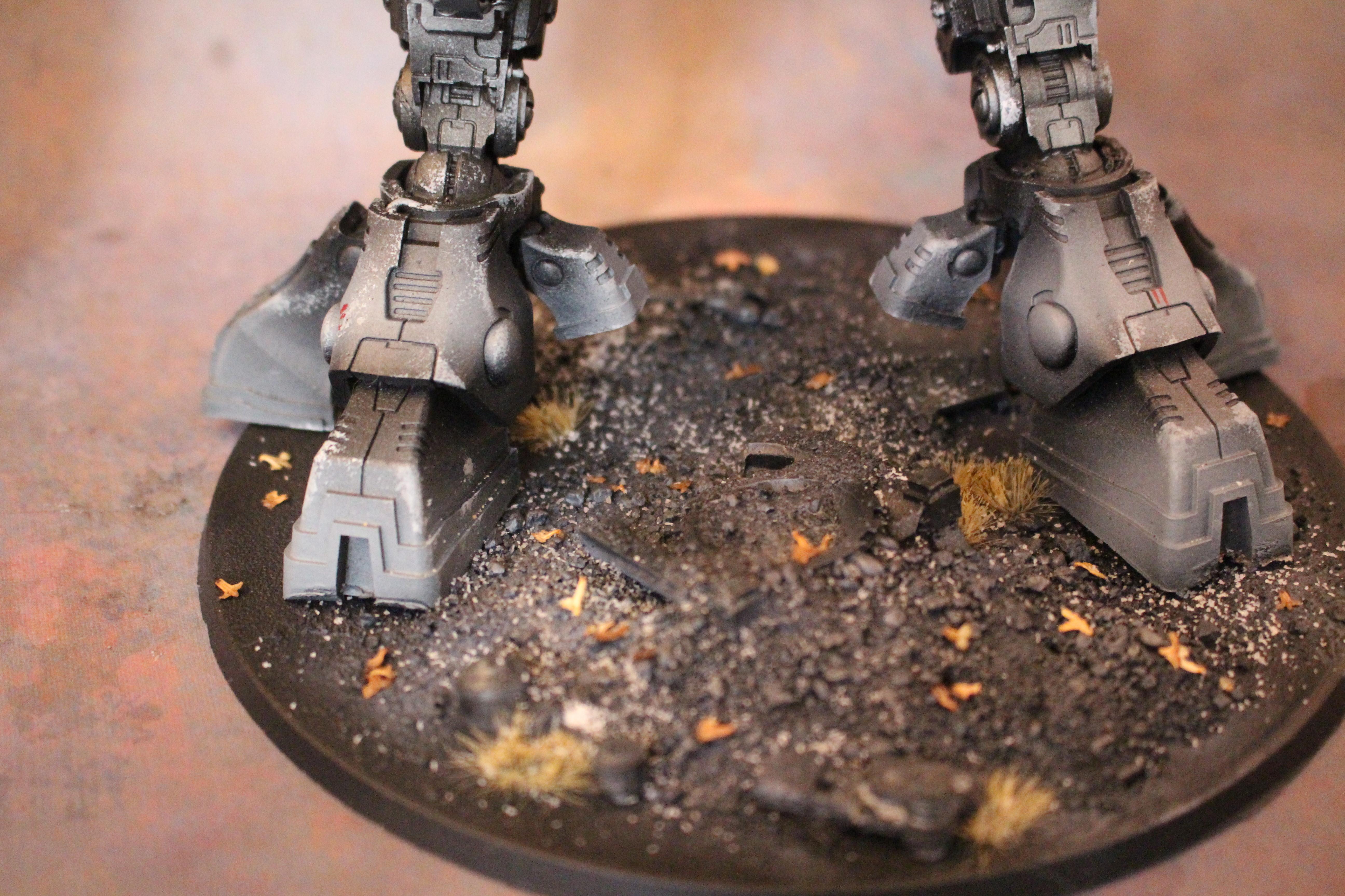 Tau Kx139 Ta'unar - Gallery - DakkaDakka