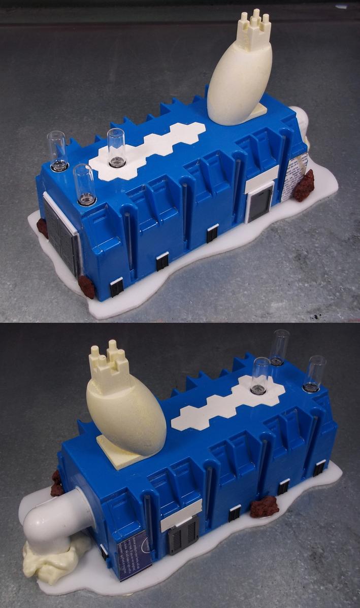 Dropzone Commander, Dzc, Eden Prime, Factory, Lava, Odin's Foundry ...