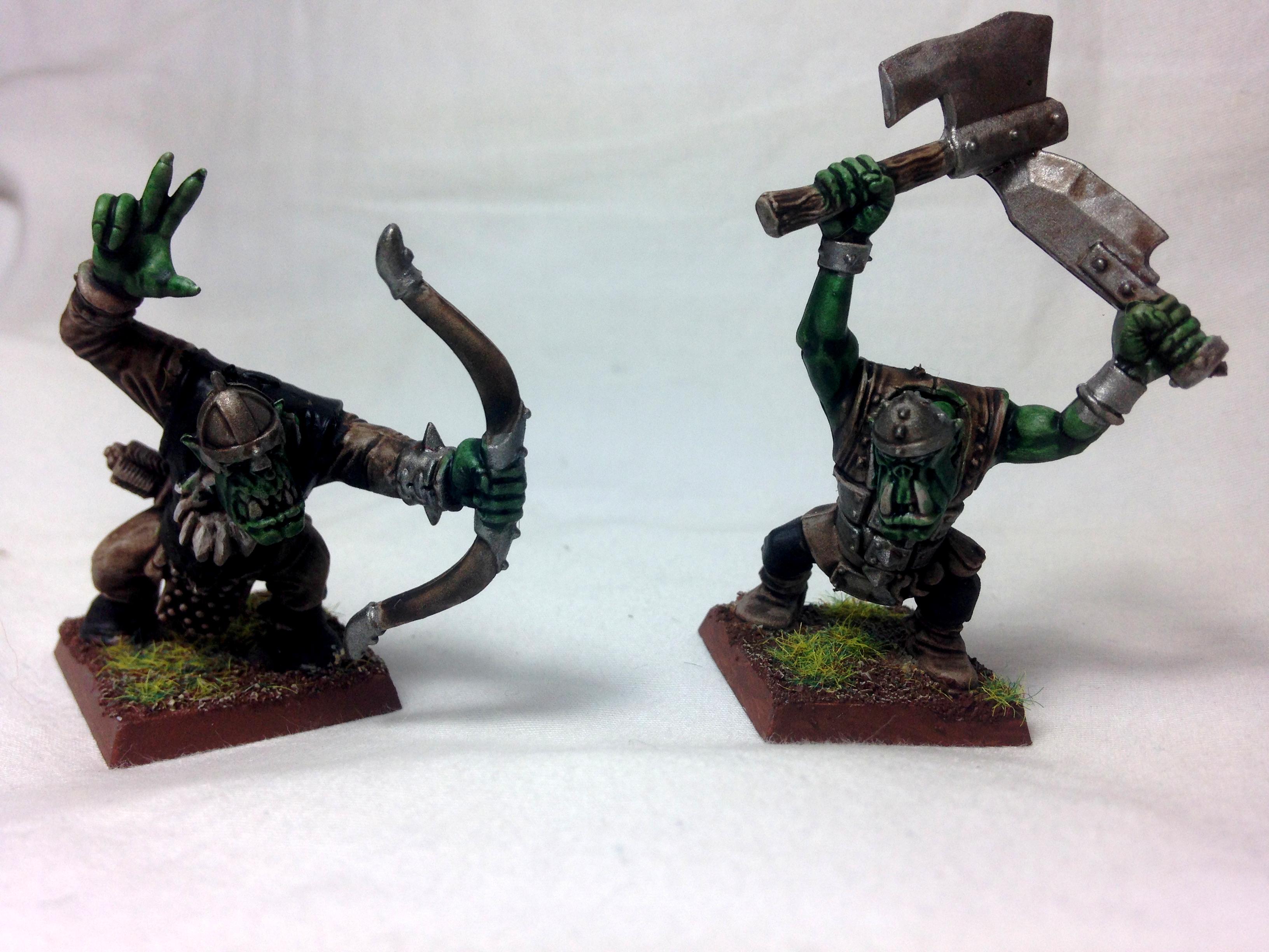 orcs - orcs - Gallery - DakkaDakka