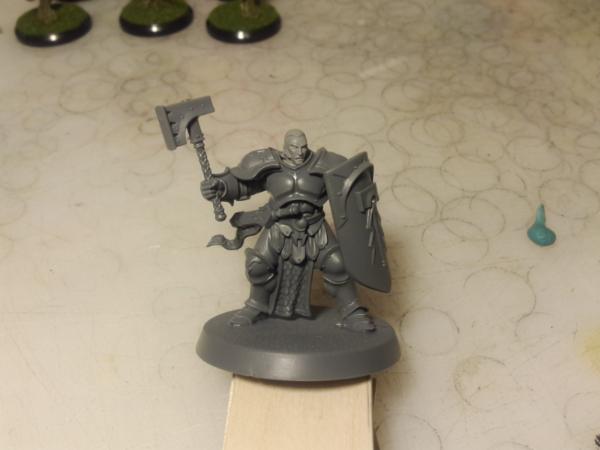 Space Marine heads that fit Stormcast Eternals? - Forum - DakkaDakka