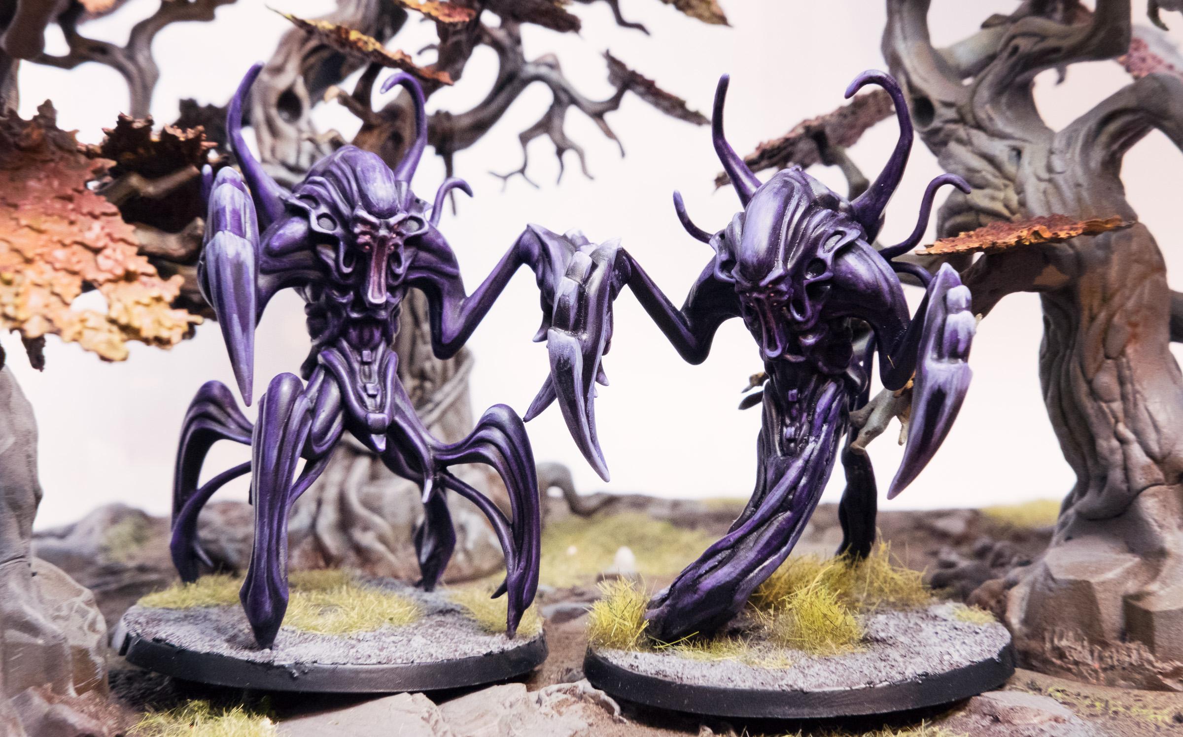 Angel, Karist, Maelstrom's Edge - 20161211 Maelstrom's Edge Karist ...