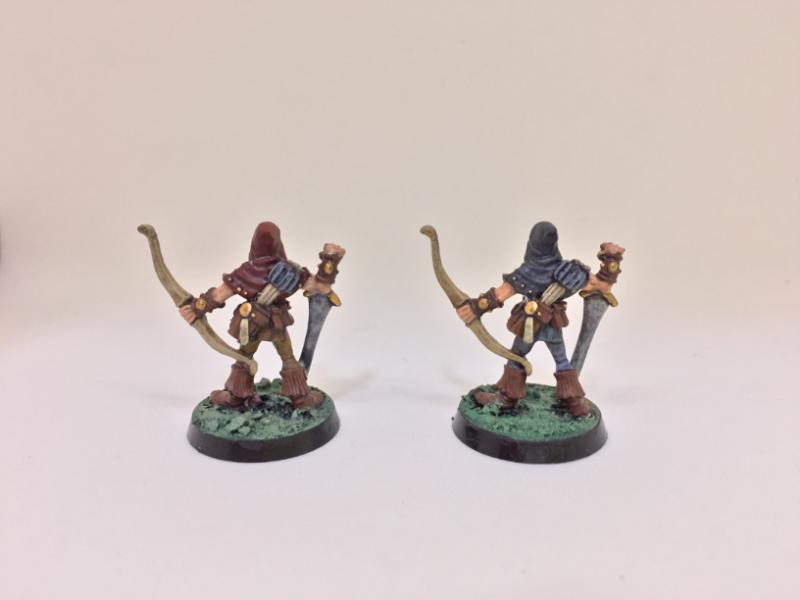 Citadel, December 2016, Elves, Games Workshop, Oldhammer - Gallery ...