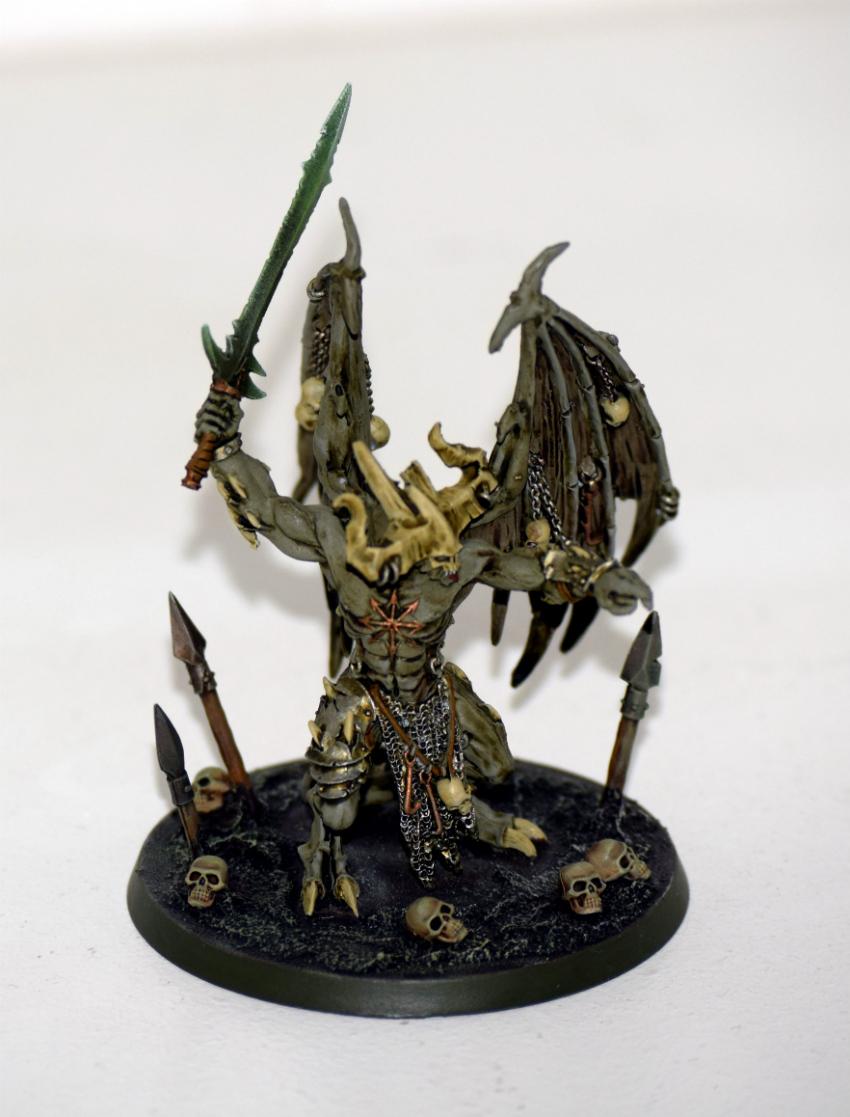 Be'lakor, Belakor 03 - Belakor 03 - Gallery - DakkaDakka