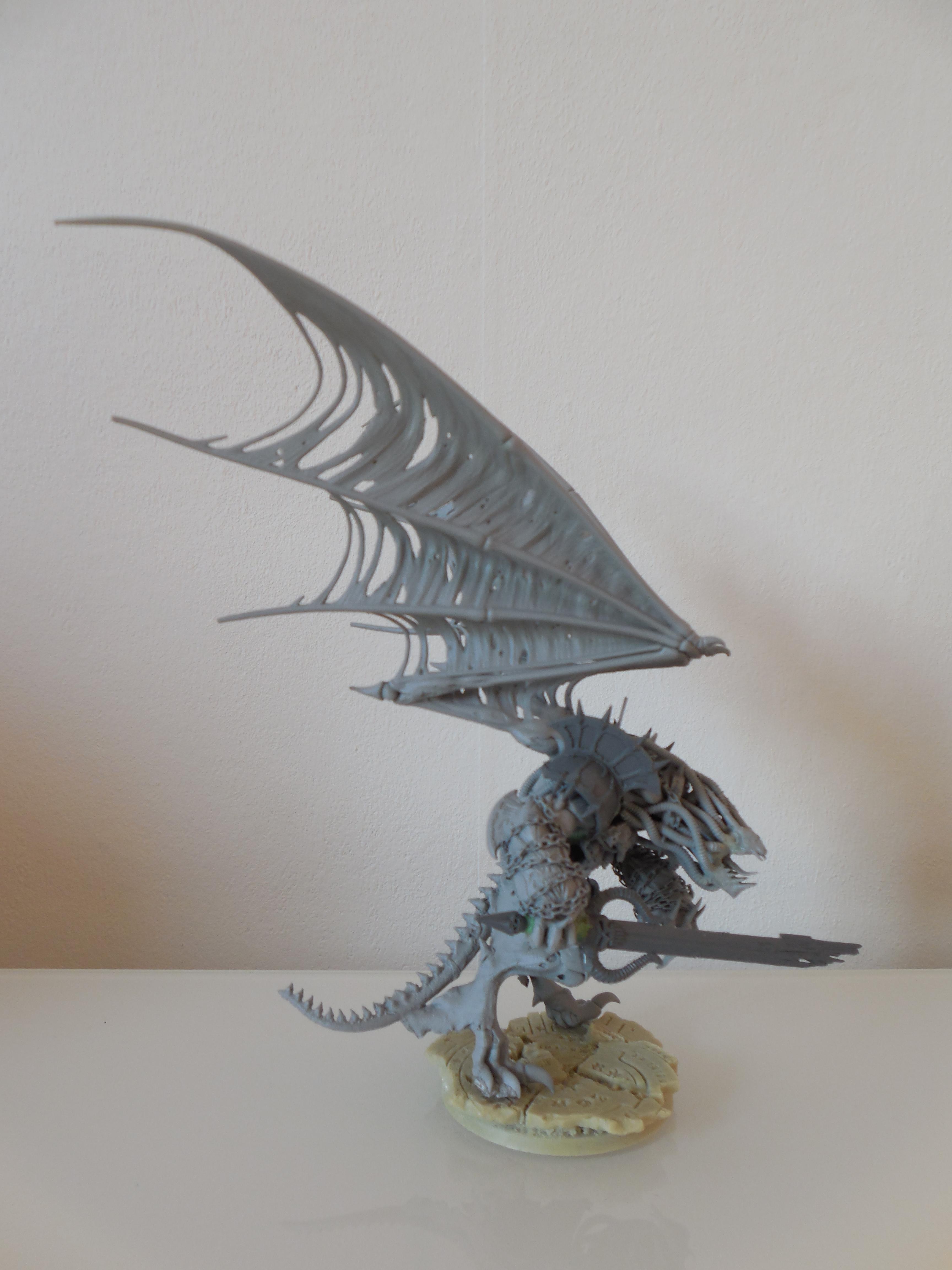 Angron, Primarch, Warhammer 40,000 - Gallery - DakkaDakka