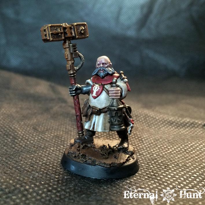 Confessor, Conversion, Drill Abbot, Ecclesiarchy, Inq28, Inquisimunda ...