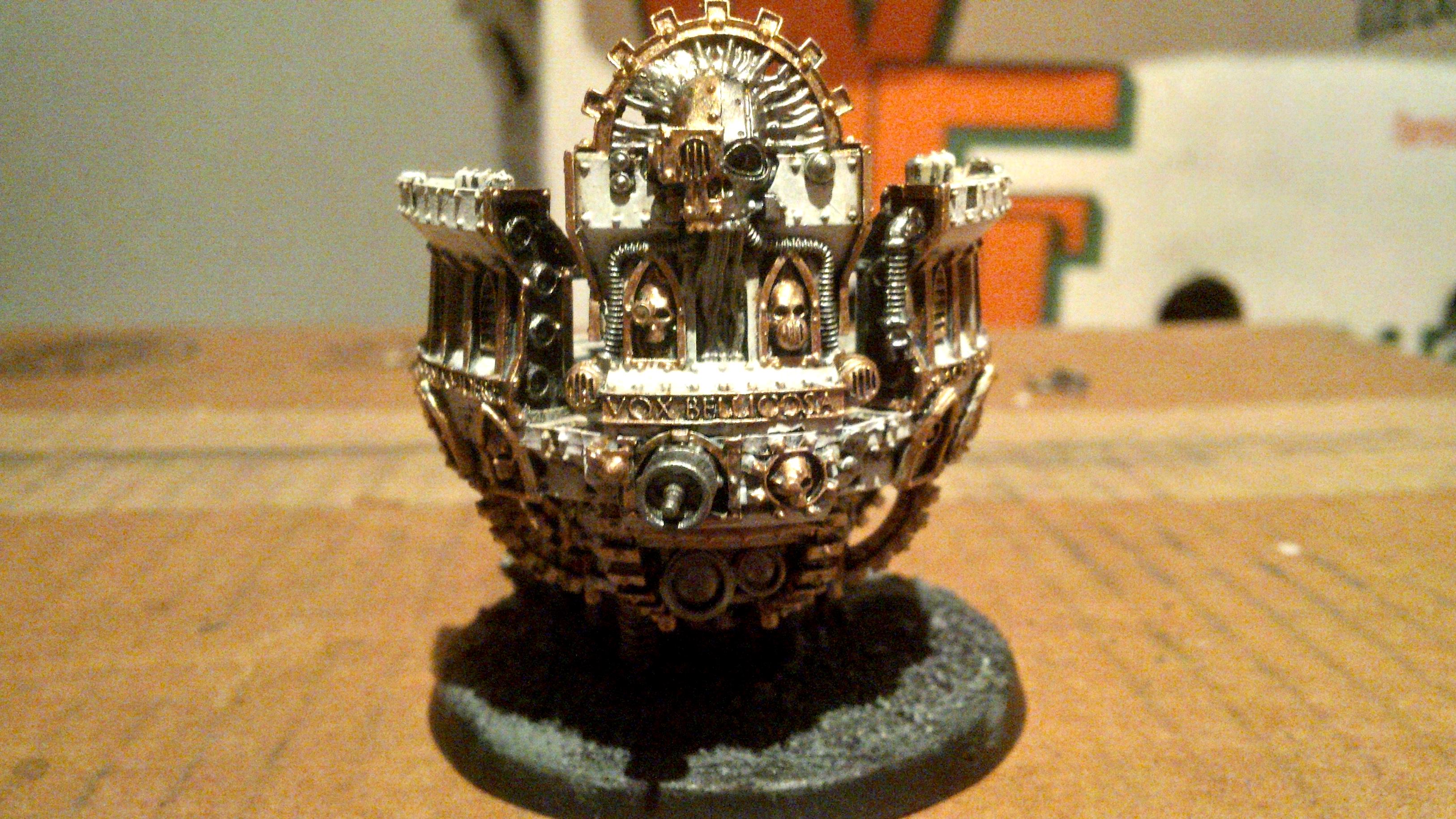 Abeyant - Abeyant - Gallery - DakkaDakka