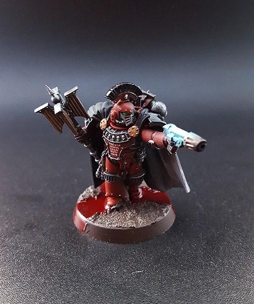 30k, Astartes, Chaos, Chaos Space Marines, Chaos Undivided, Warhammer ...