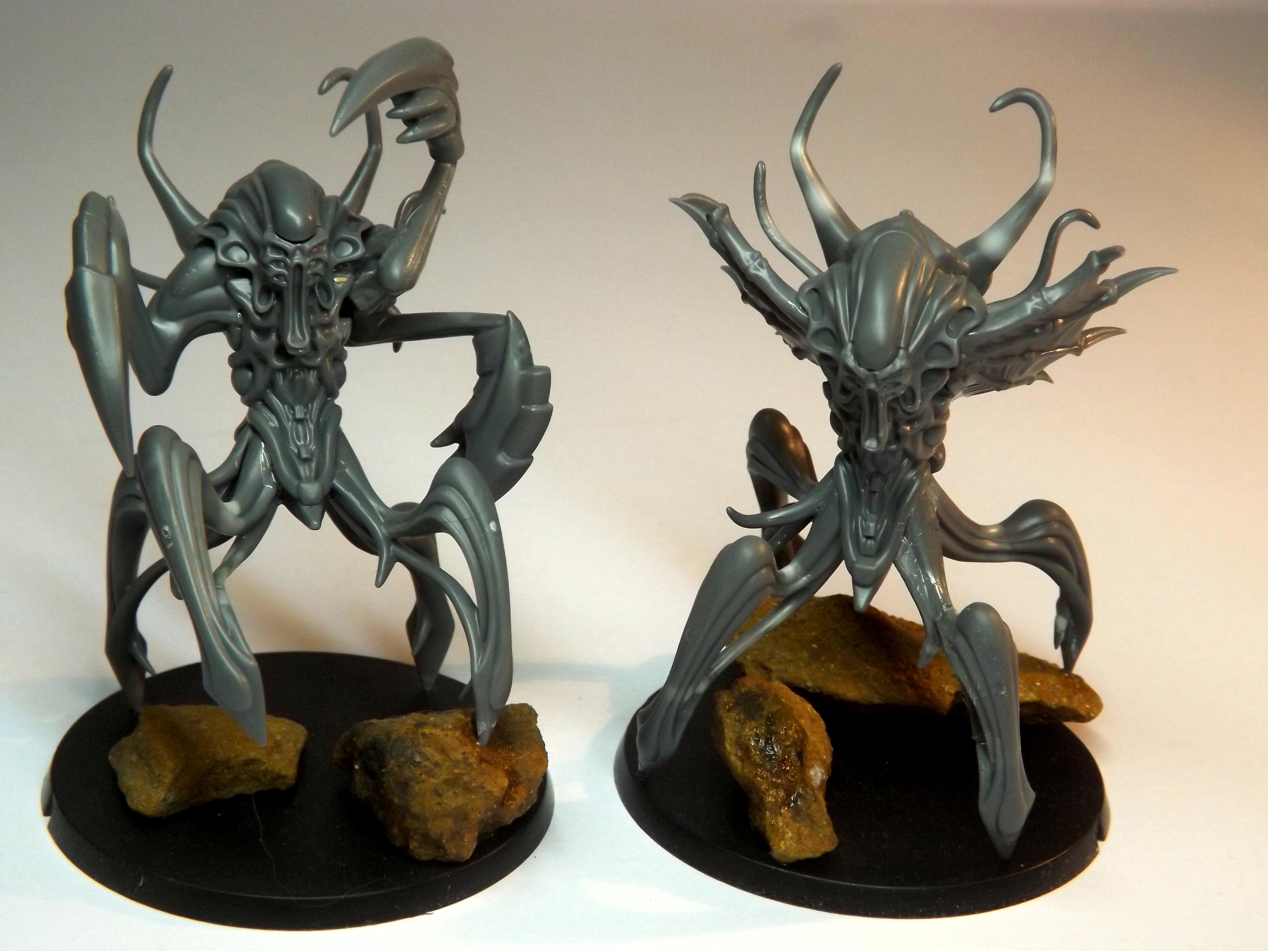 Angel, Conversion, Maelstrom's Edge, Medge - Angels - Gallery - DakkaDakka