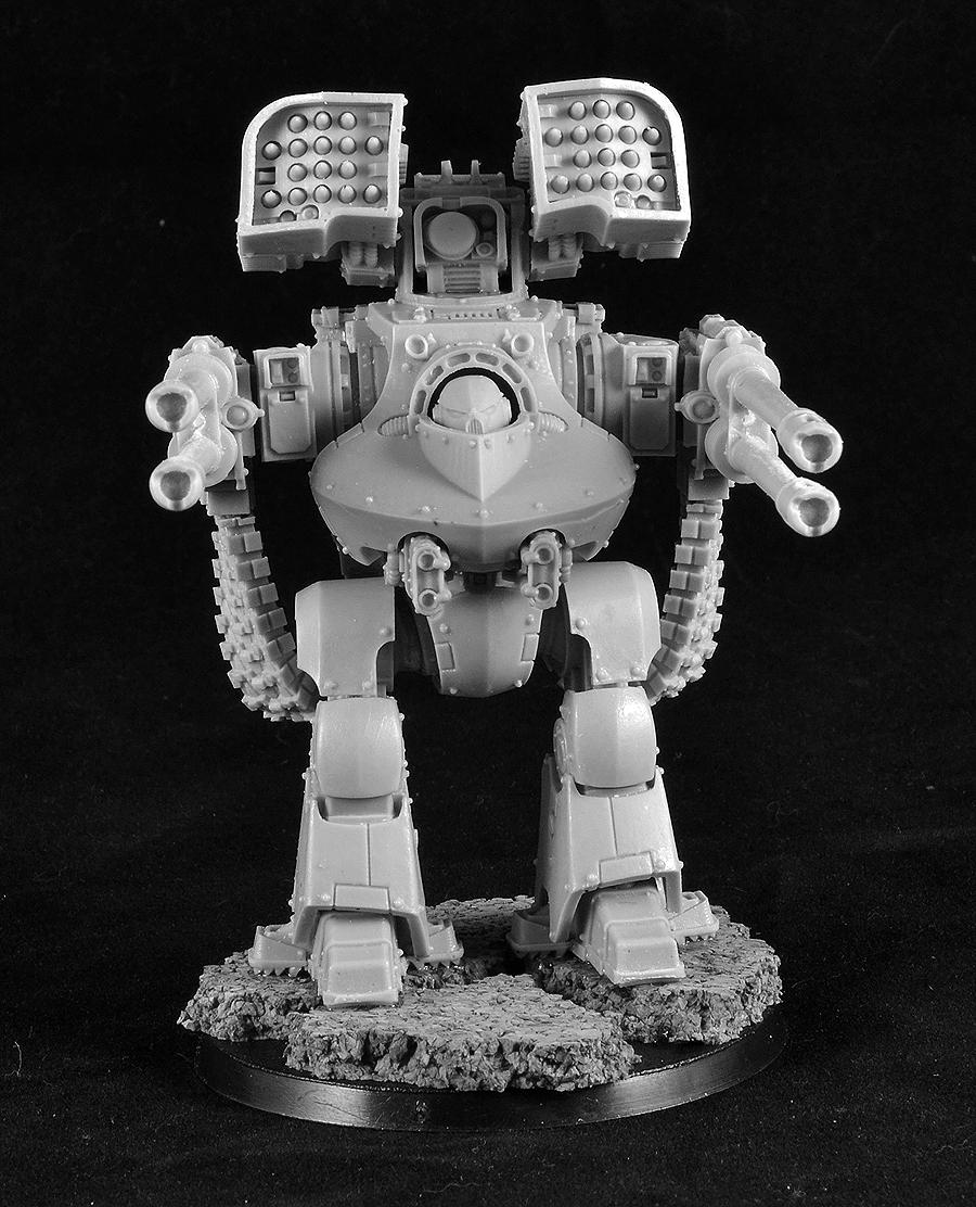 30k, Build, Emperor's Children, Work In Progress - Dorito Dreadnought ...