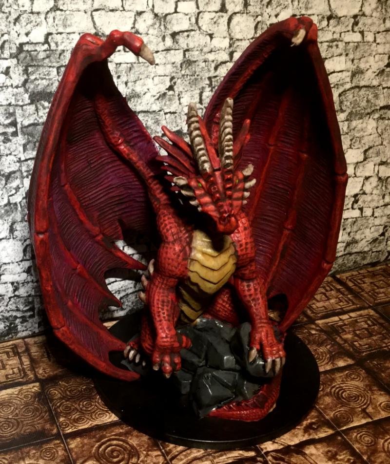 Ashardalon - Ashardalon - Gallery - DakkaDakka