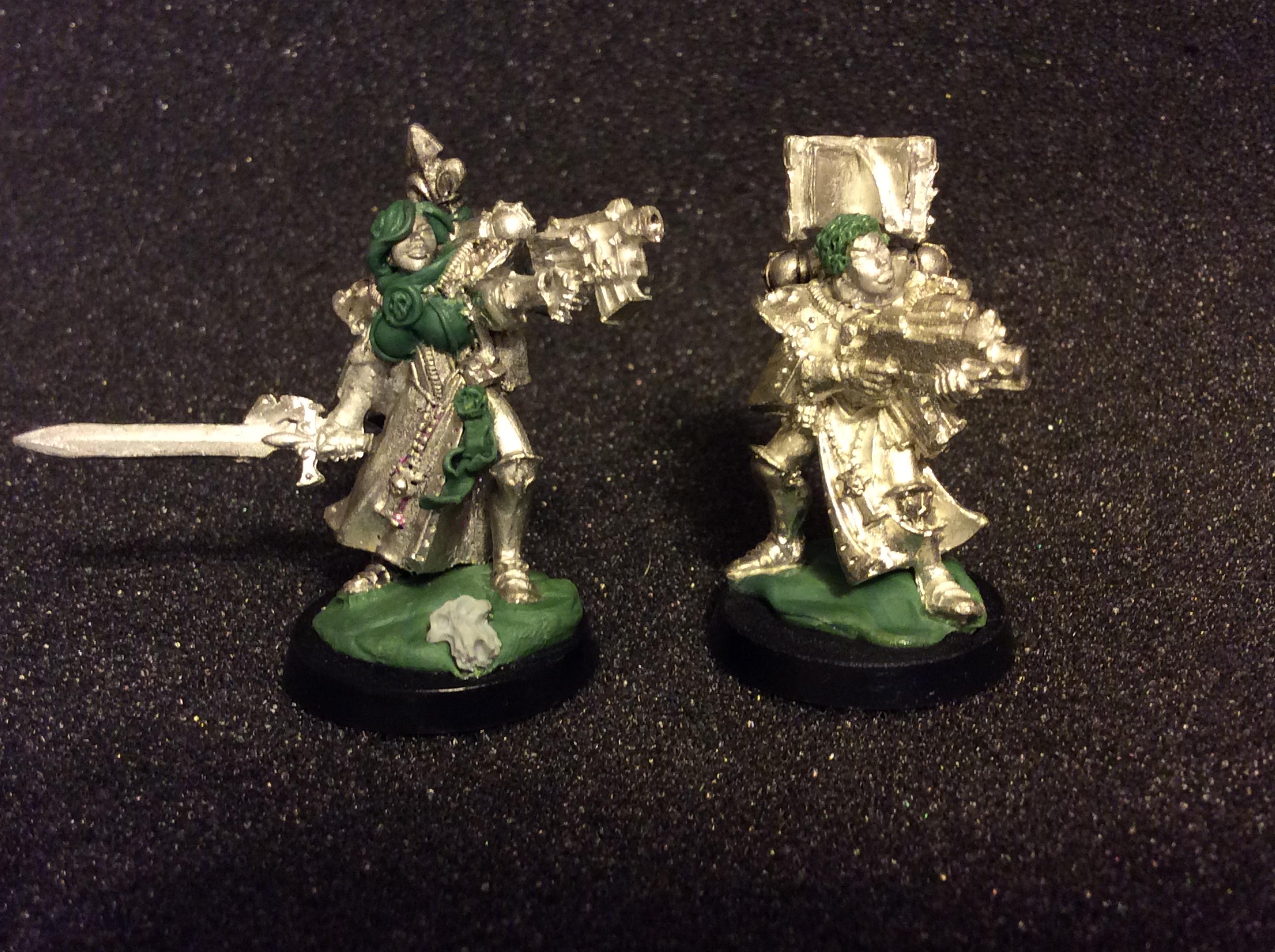 - Gallery - DakkaDakka